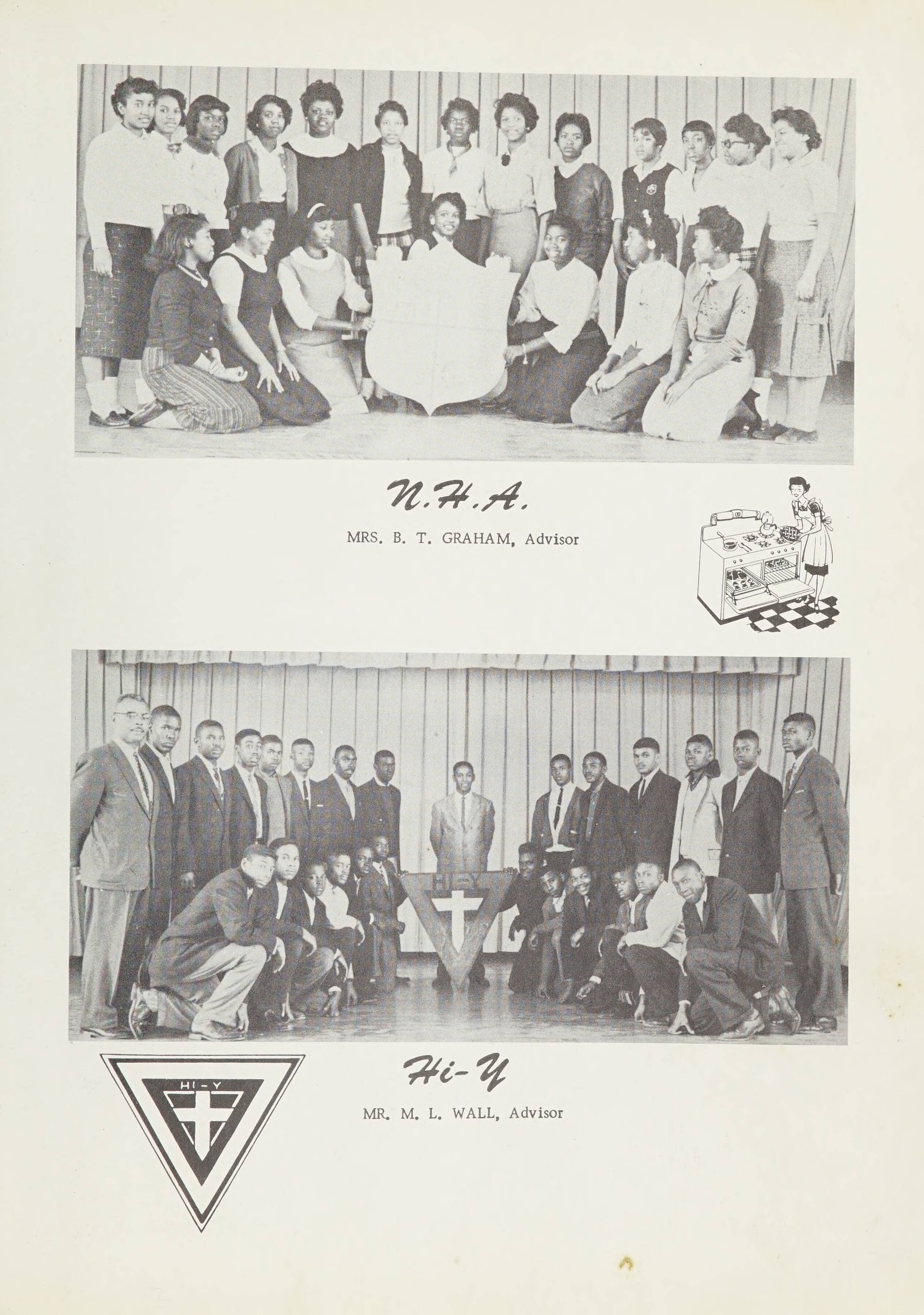 The Blue Devil [1959]