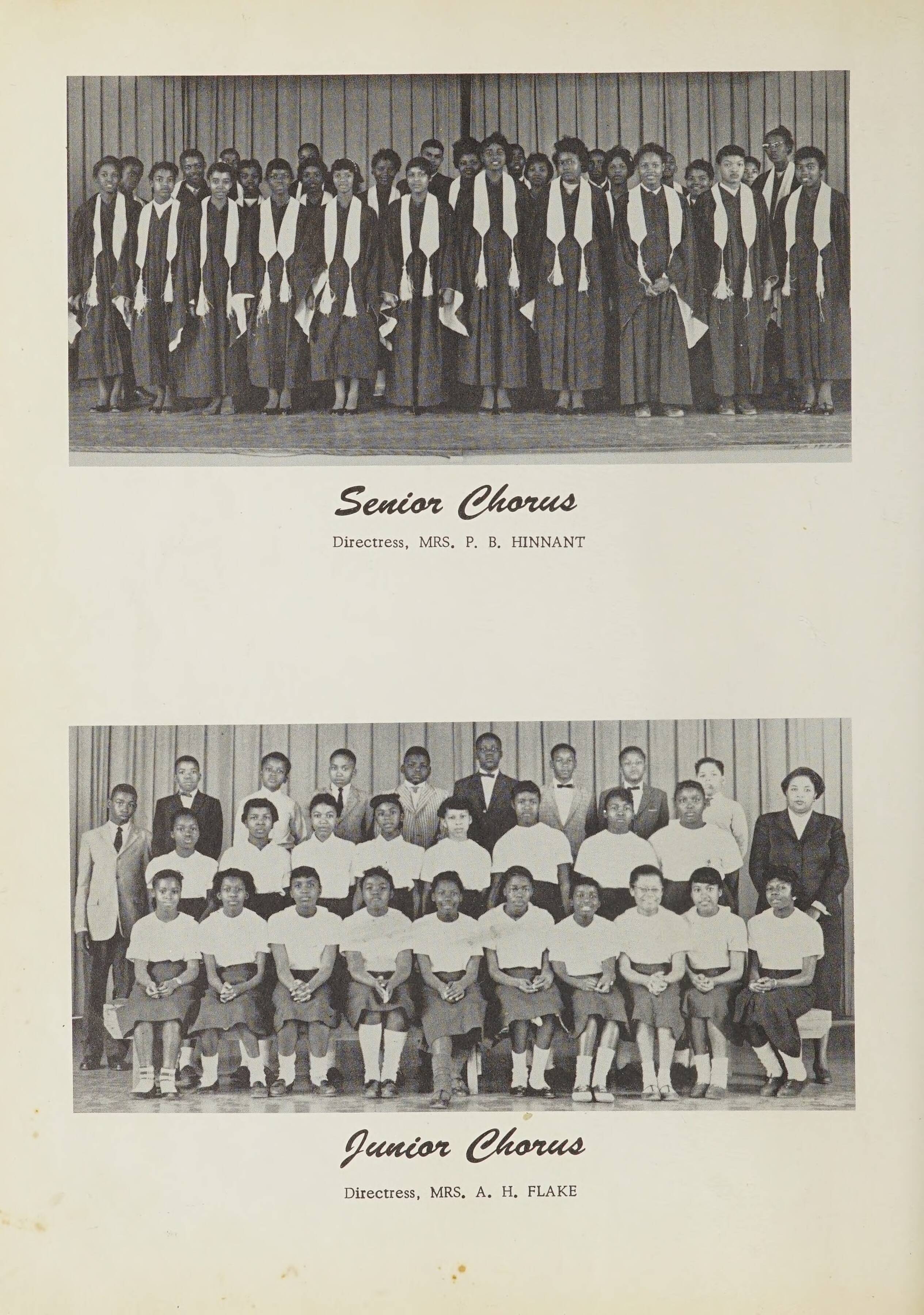 The Blue Devil [1959]