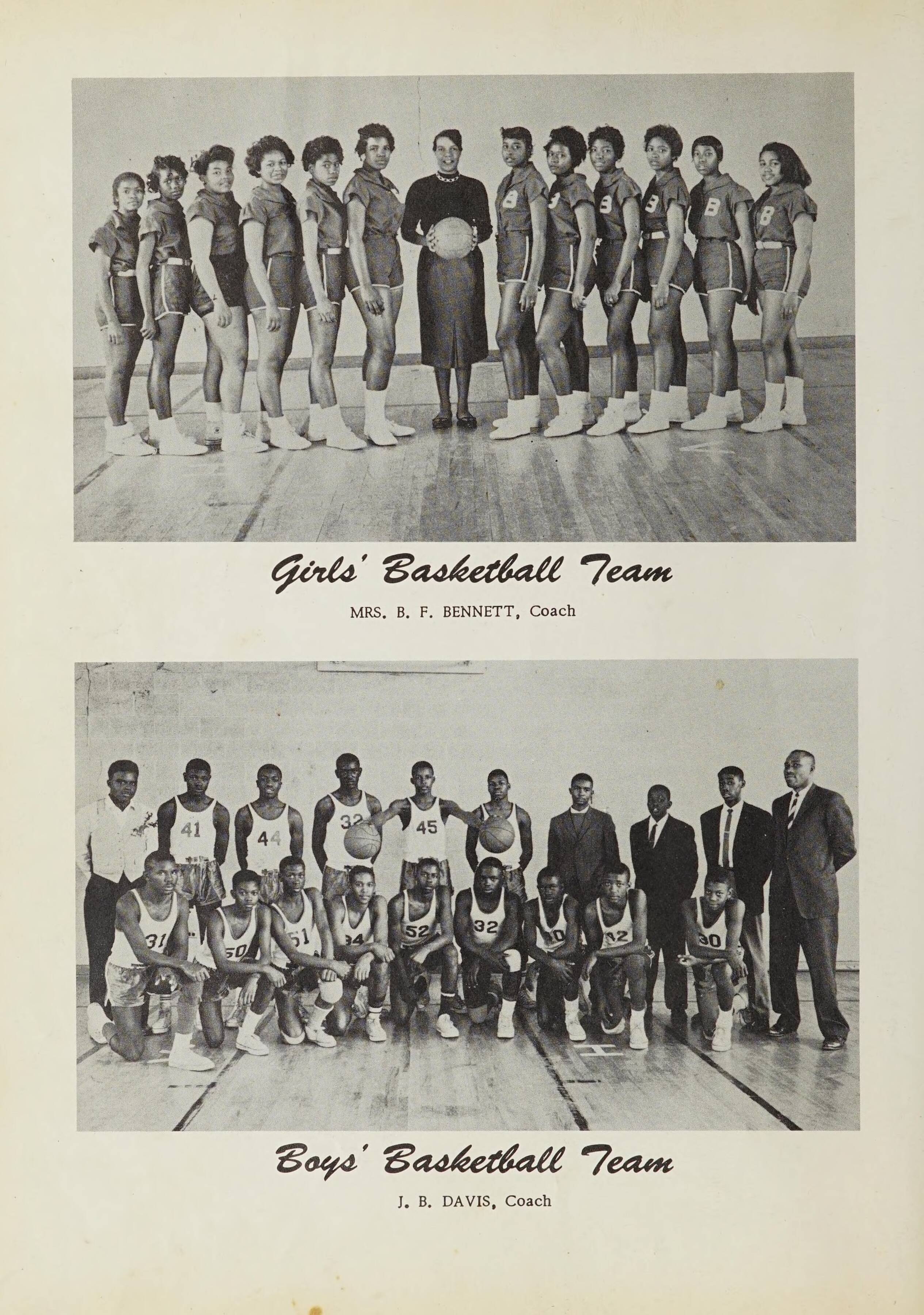 The Blue Devil [1959]