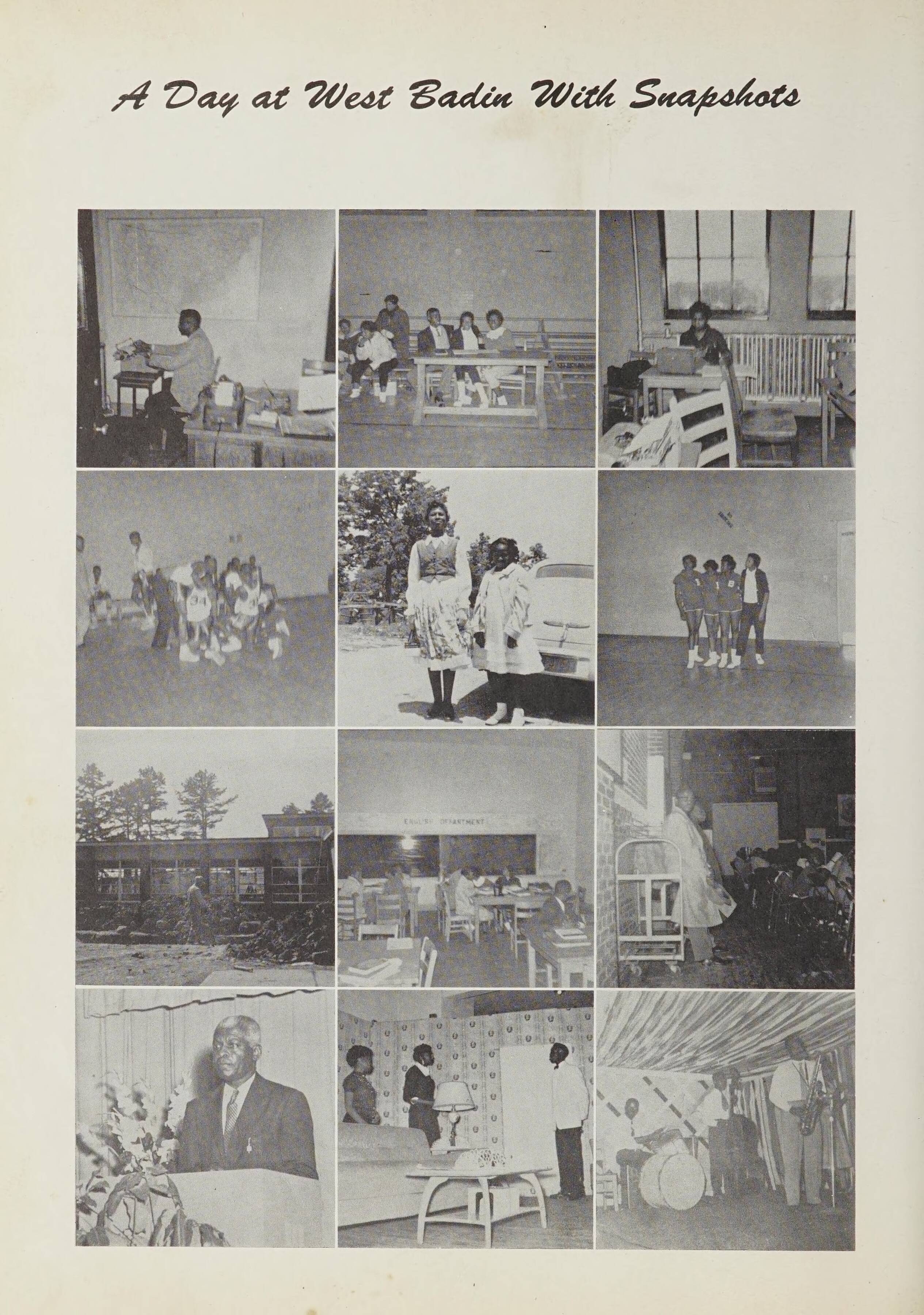 The Blue Devil [1959]