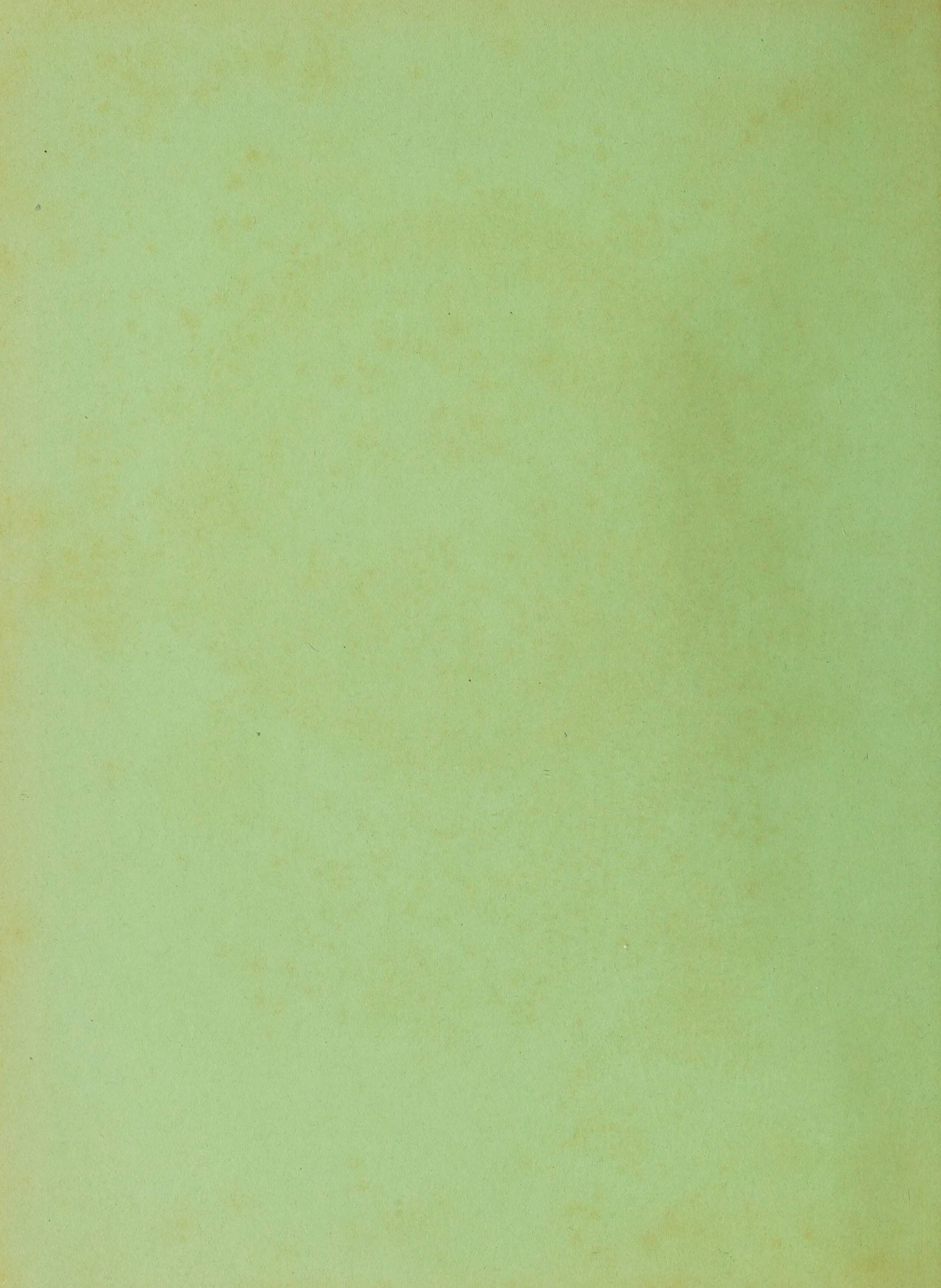 The Epitome [1951]
