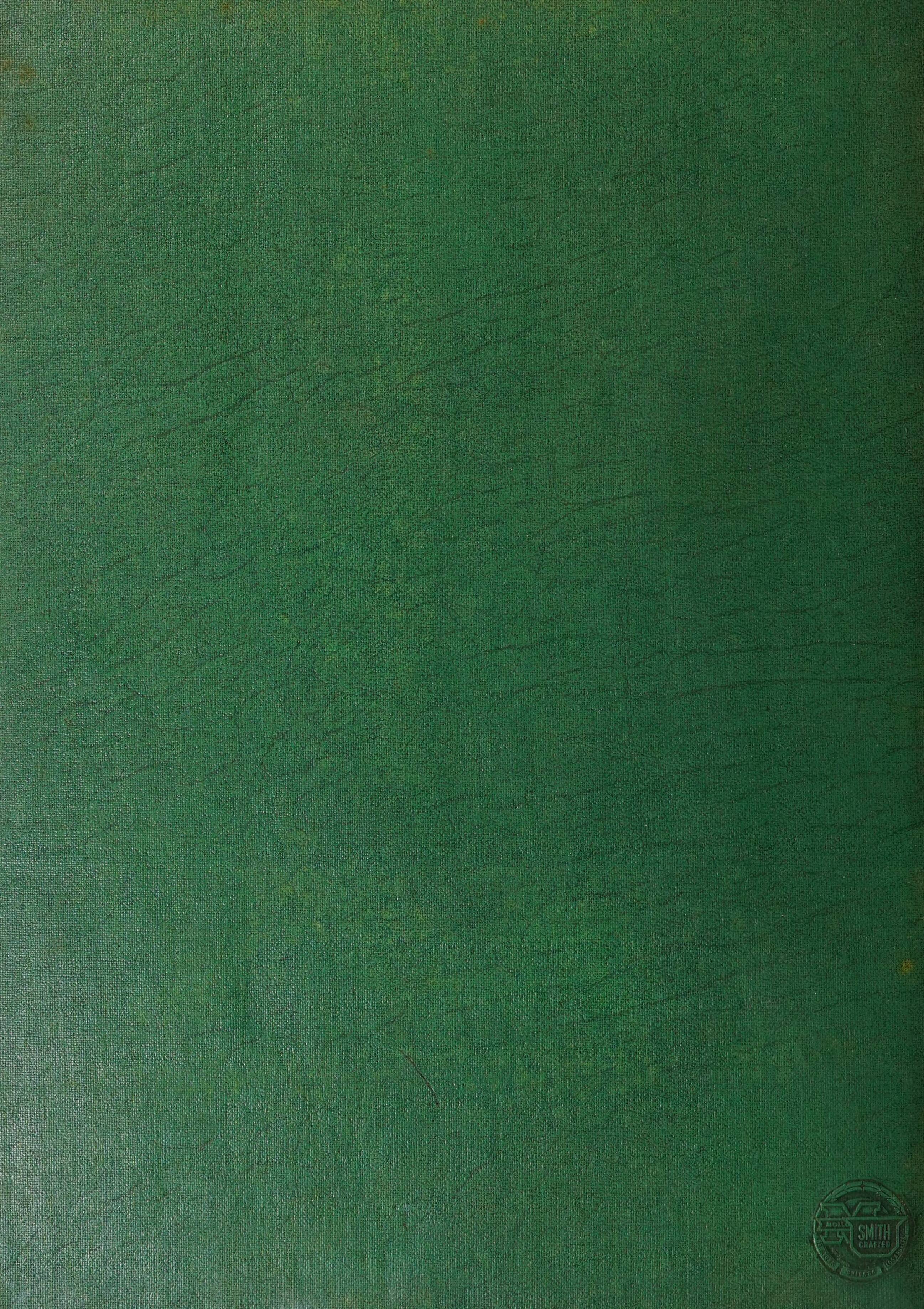 The Epitome [1951]
