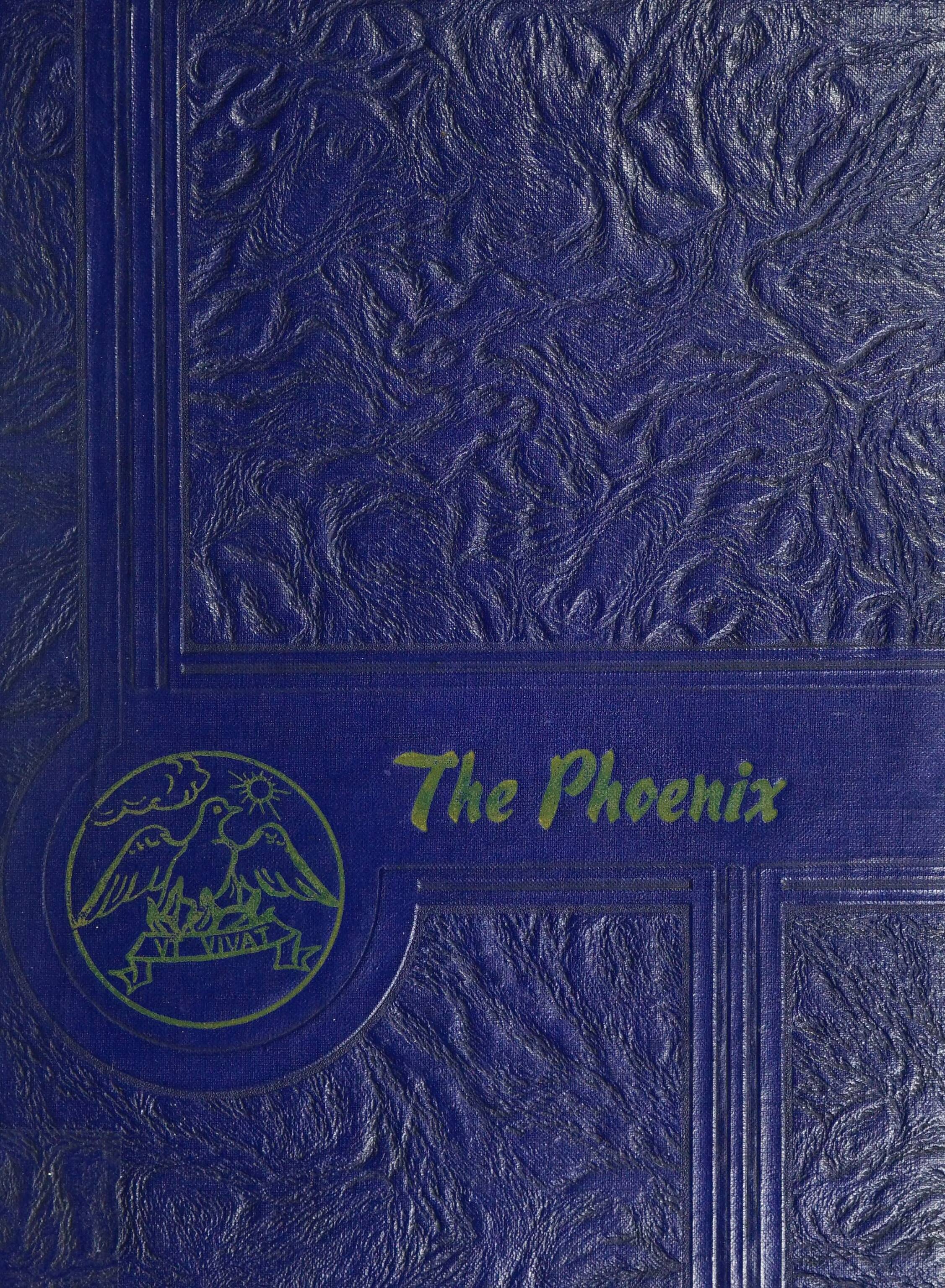 The Phoenix [1952]