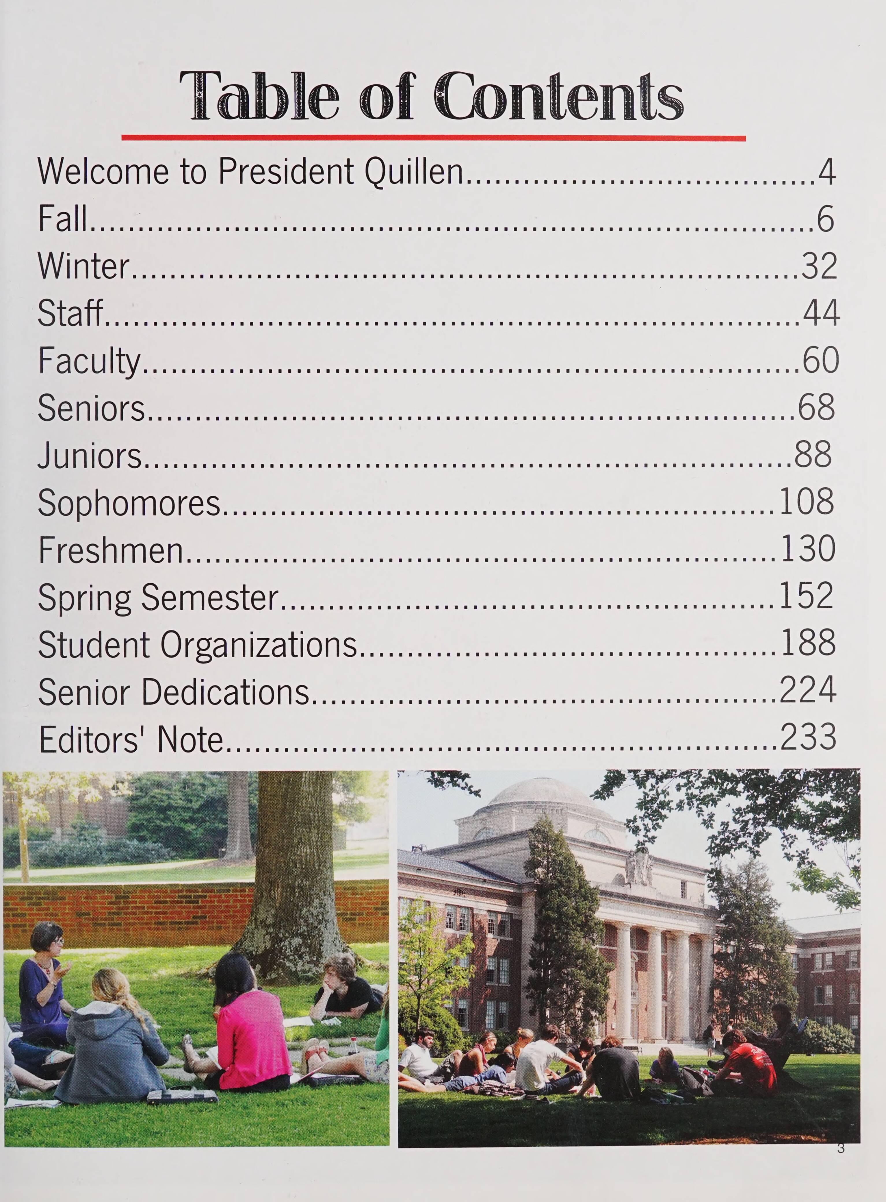 Quips and Cranks [2012]