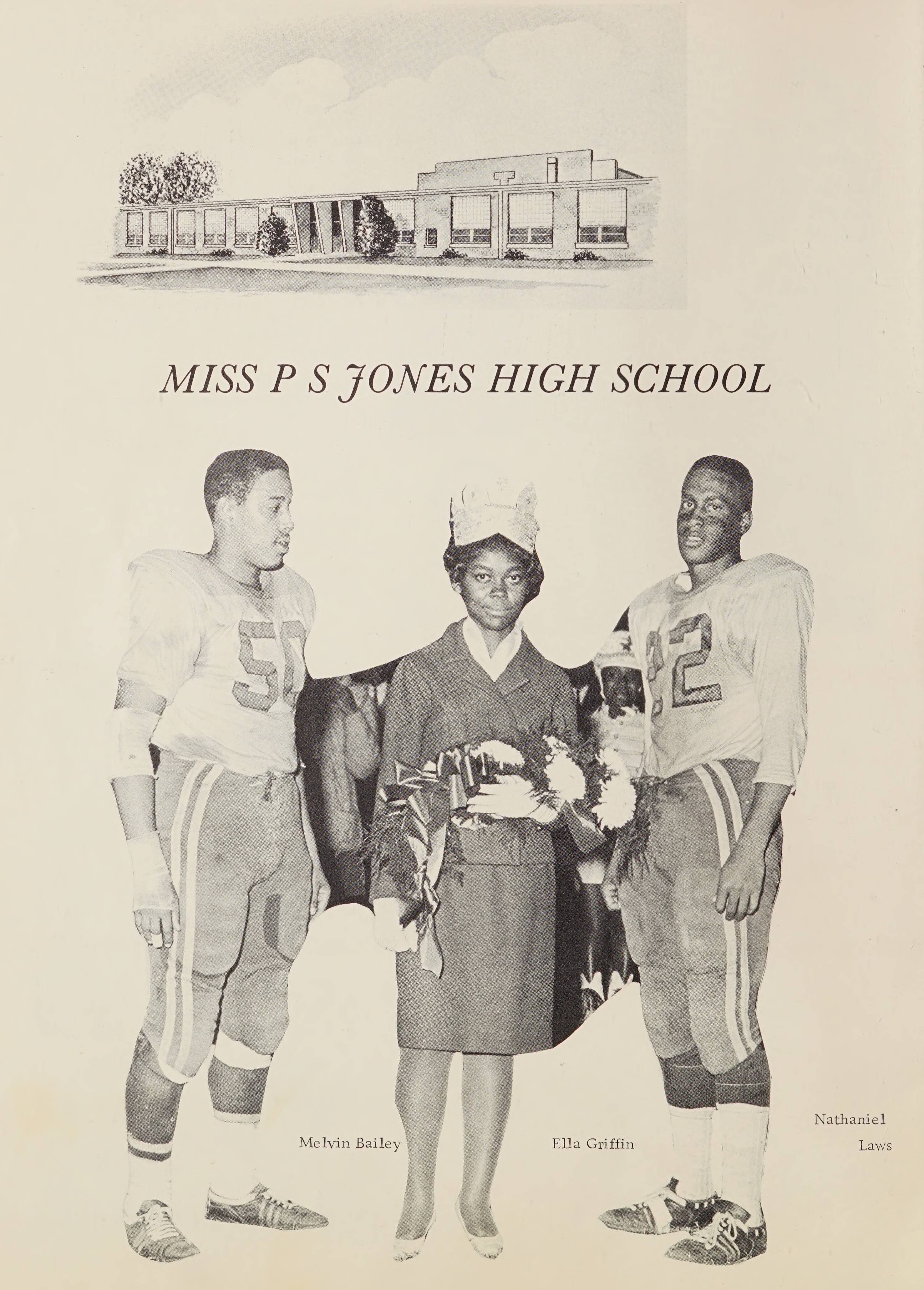 Senior Memories [1965]
