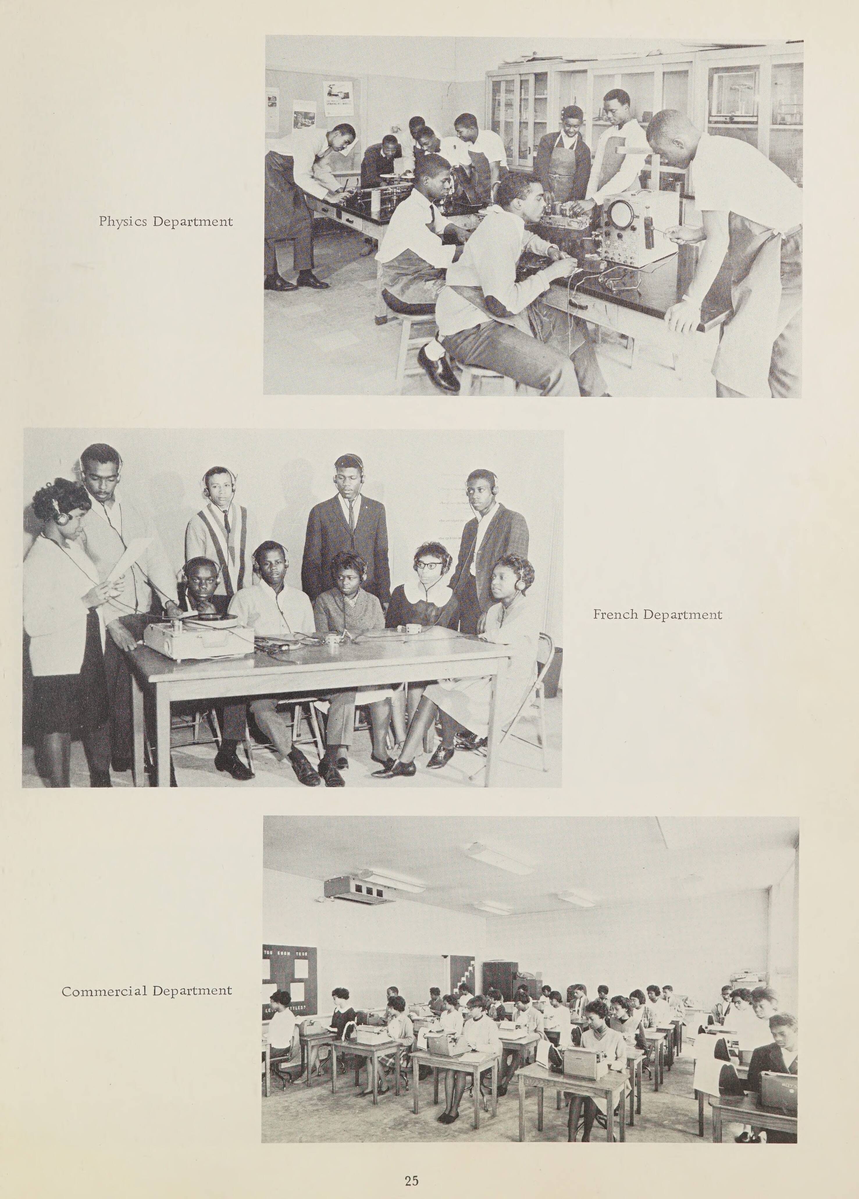 Senior Memories [1965]