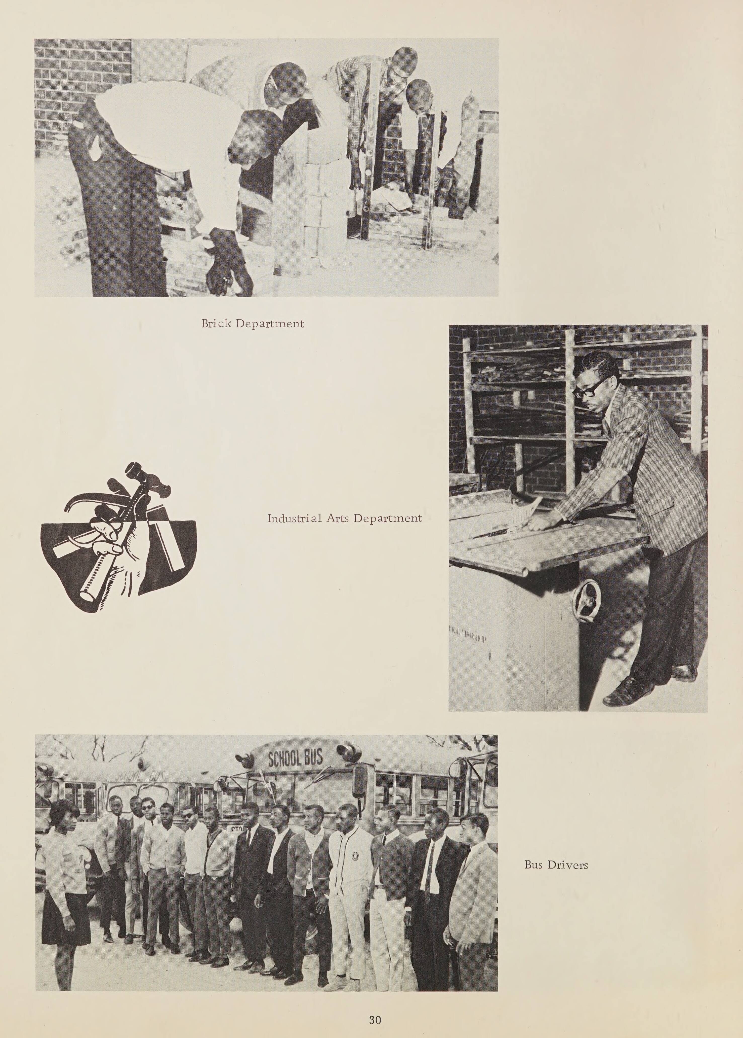 Senior Memories [1965]