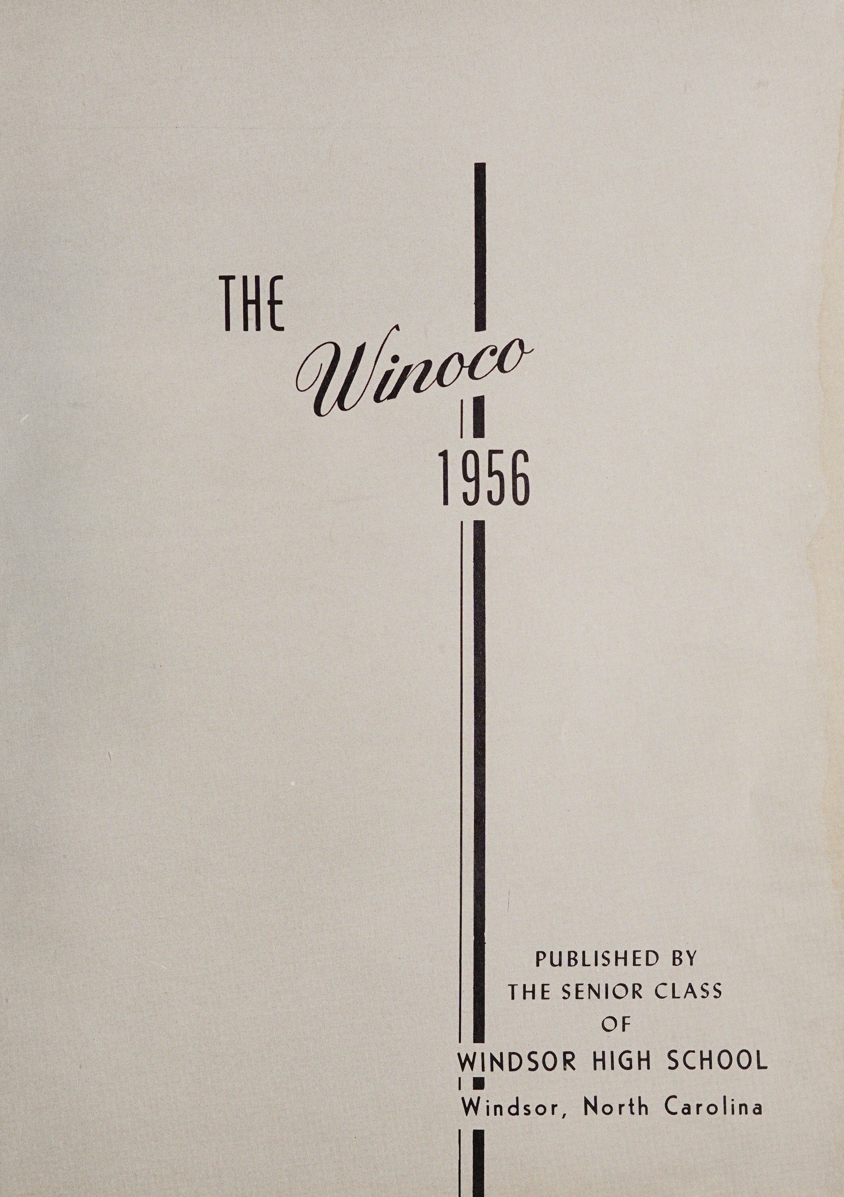Winoca [1956]