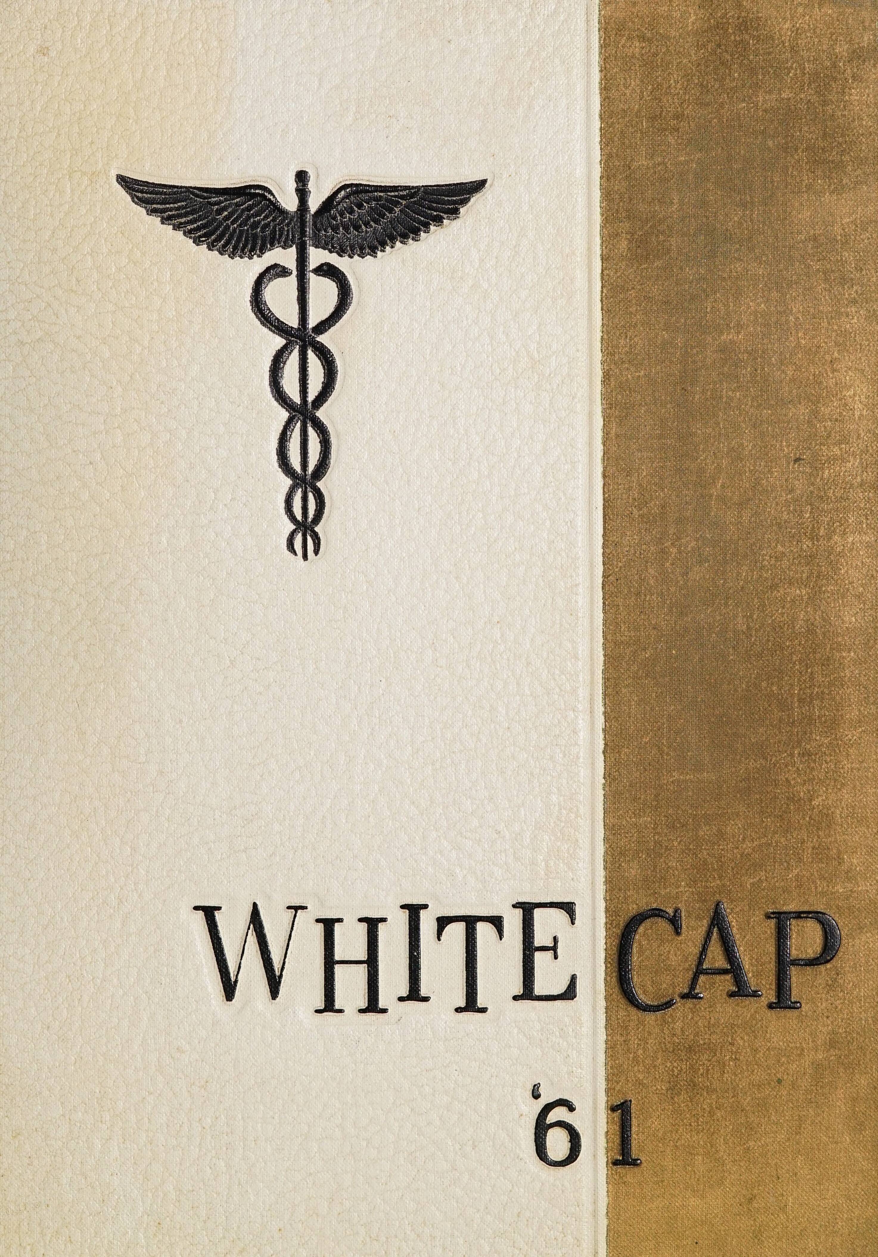 The White Cap [1961]