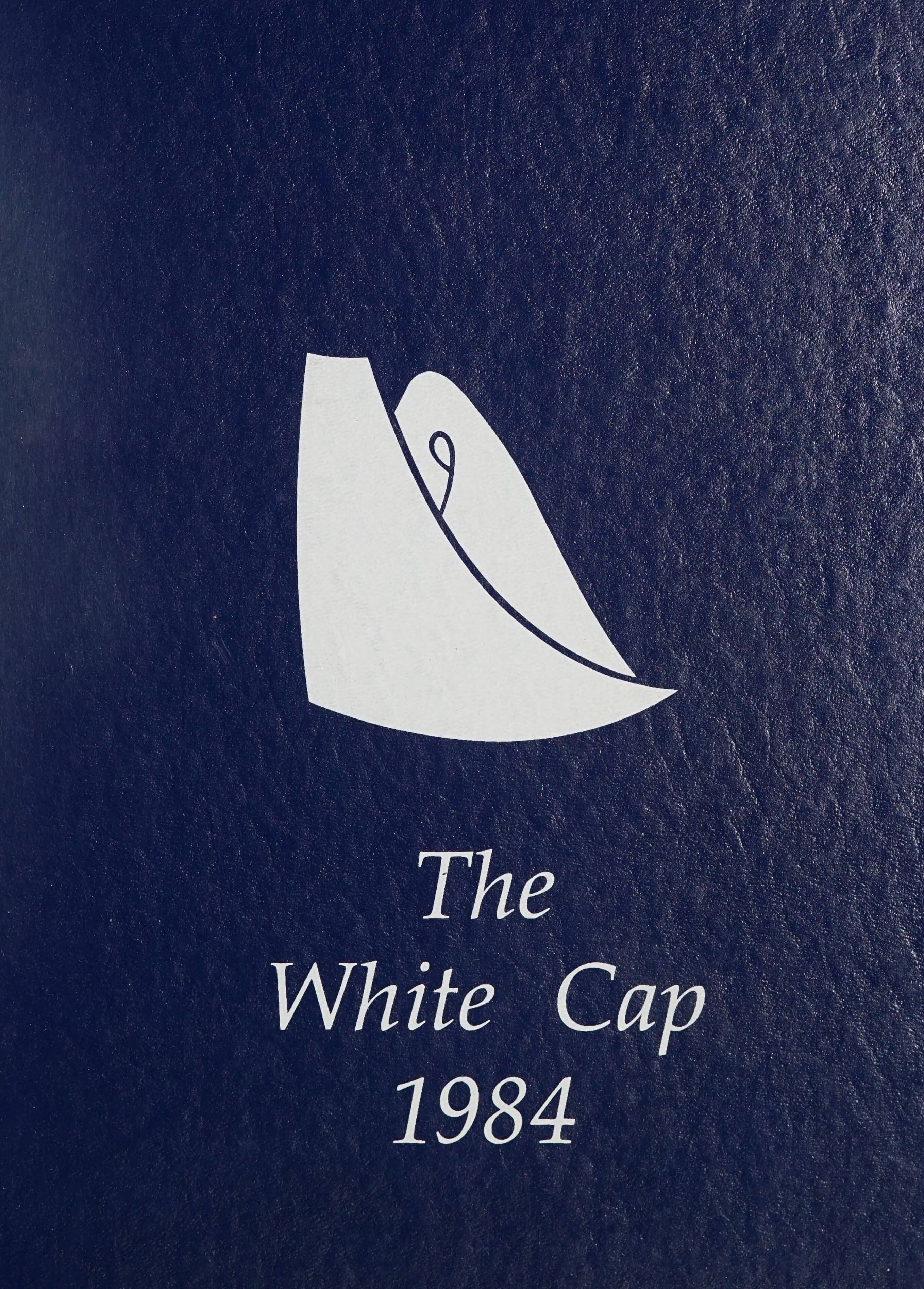 The White Cap [1984]