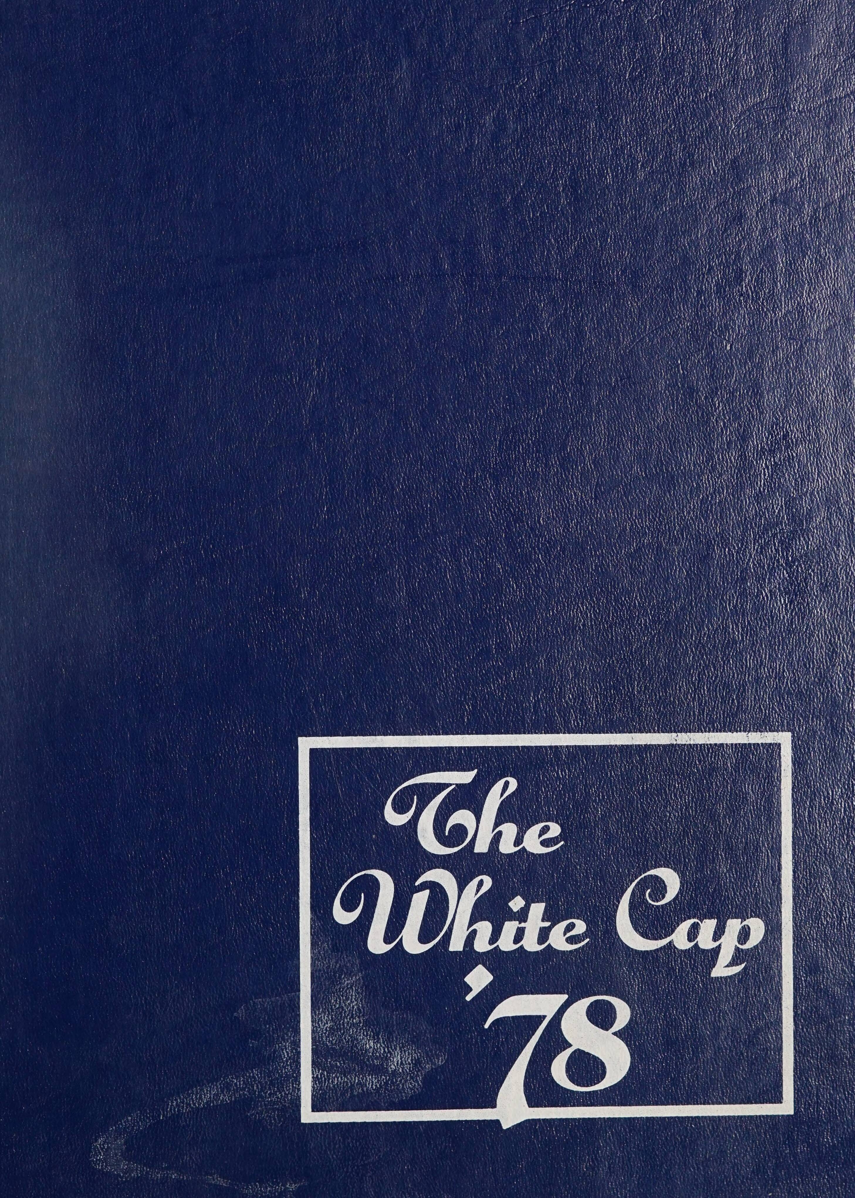 The White Cap [1978]