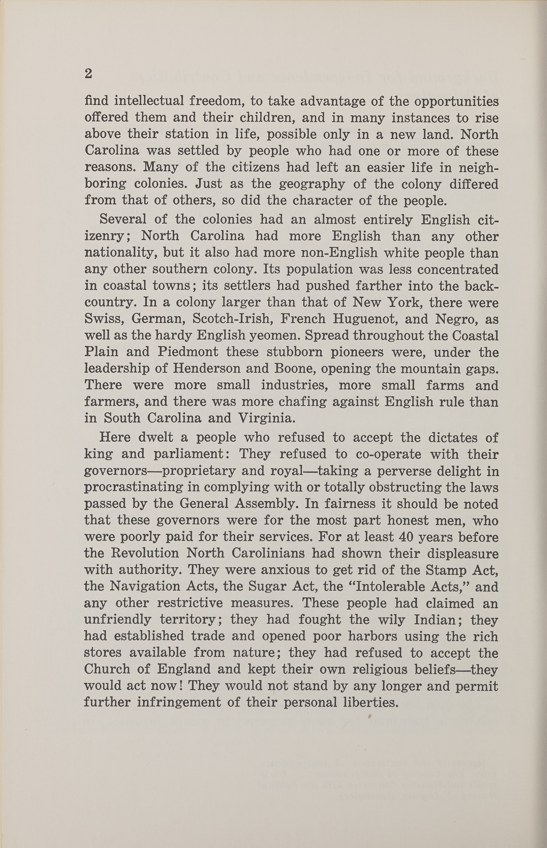 North Carolina's Signers: Brief Sketches of the Men Who Signed the ...