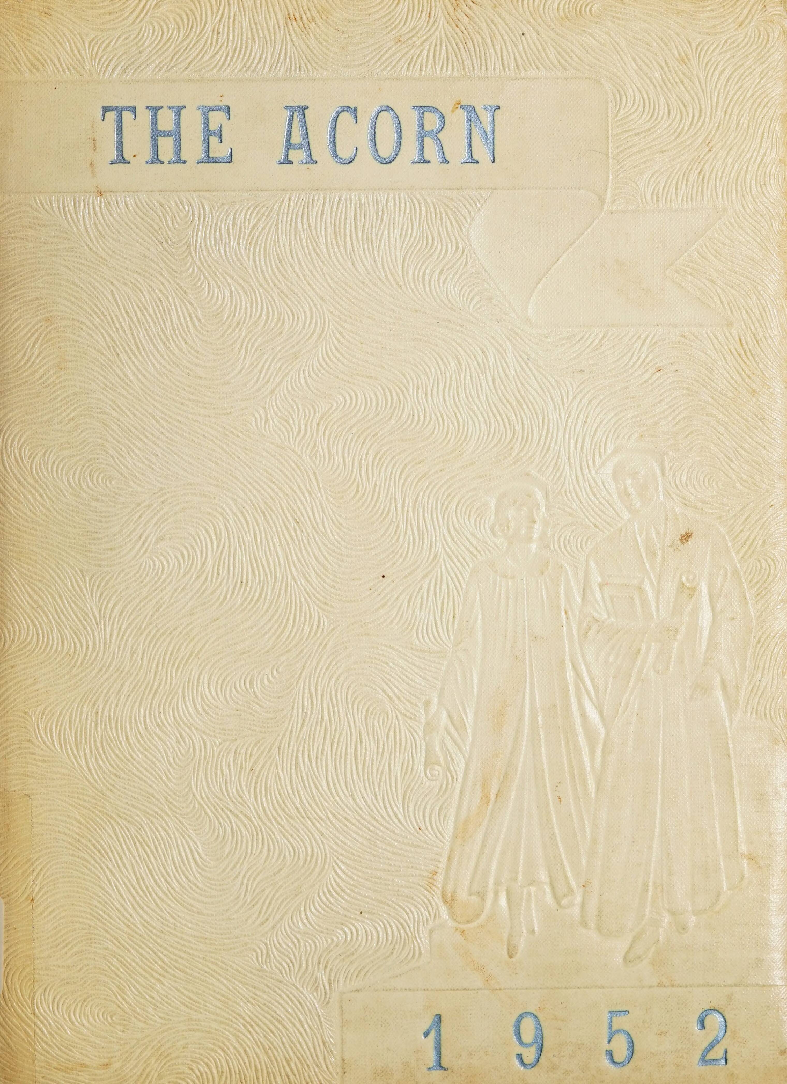 The Acorn [1952]