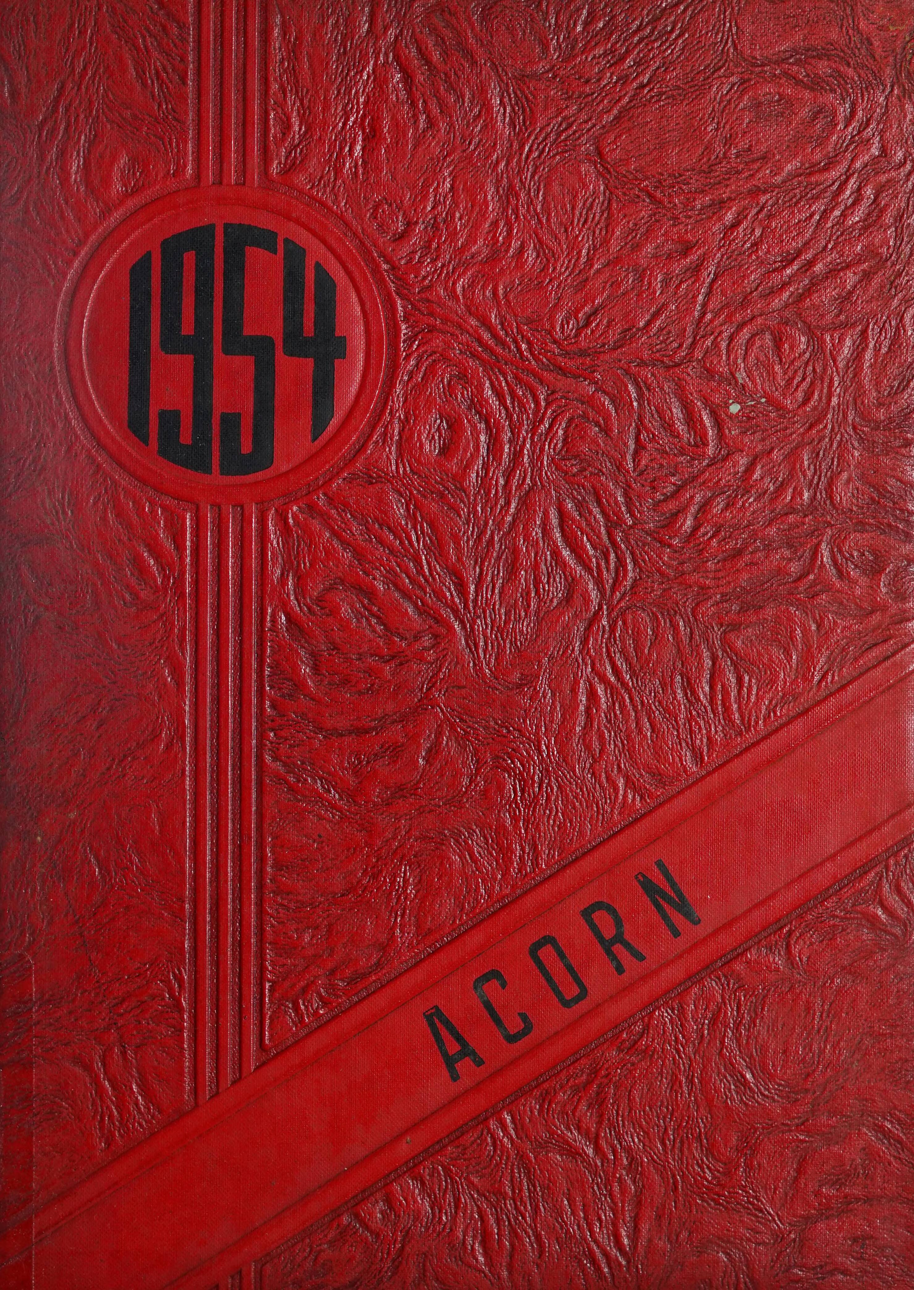 The Acorn [1954]