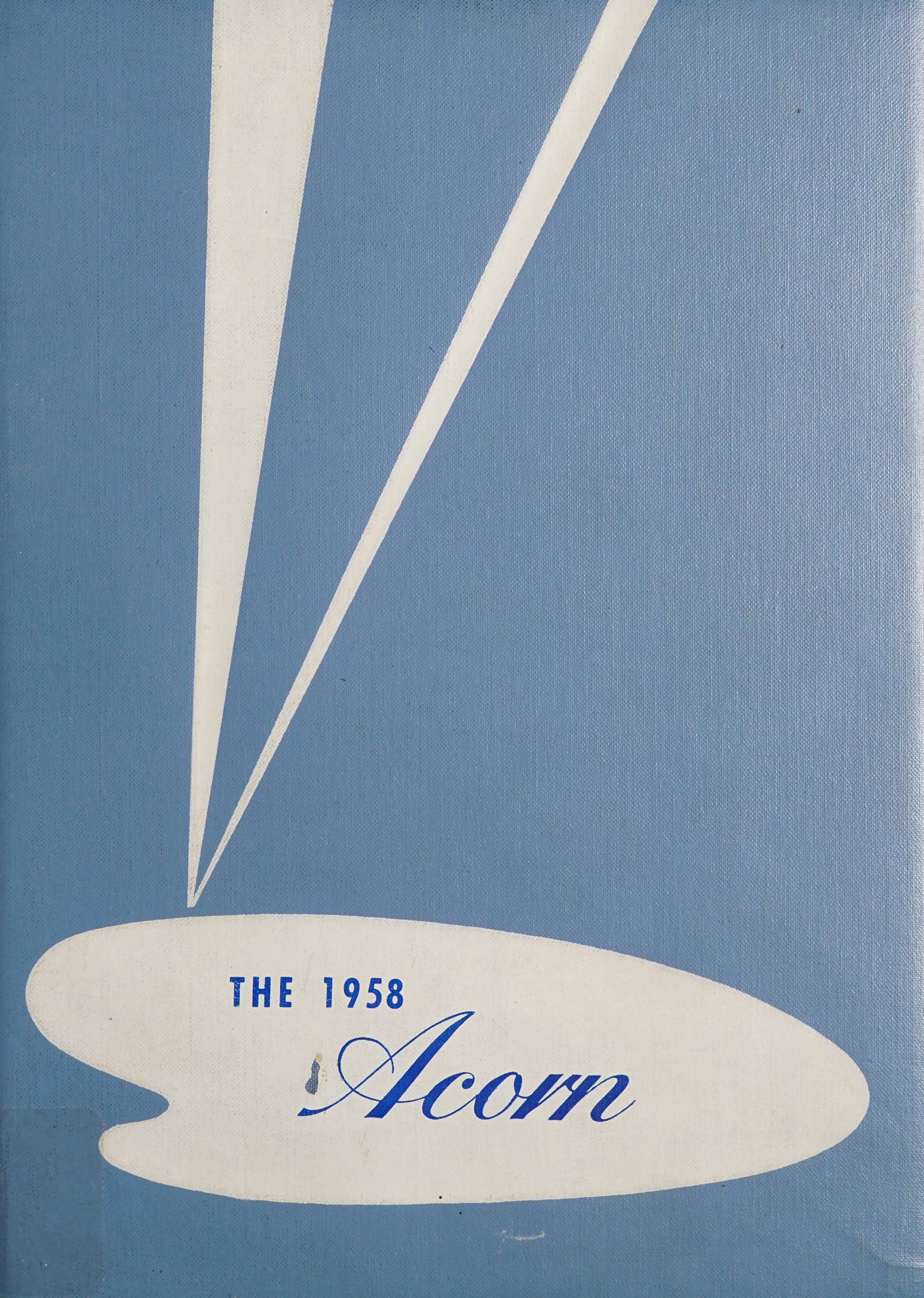 The Acorn [1958]