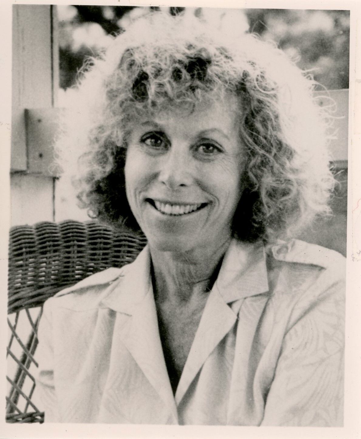 Braswell Memorial Library Staff