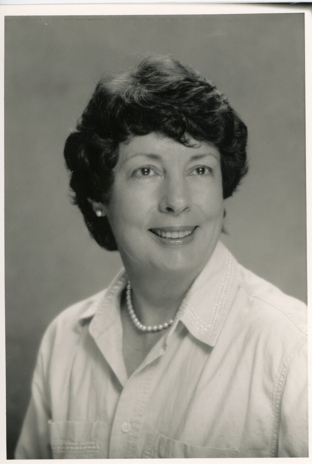 Braswell Memorial Library Staff