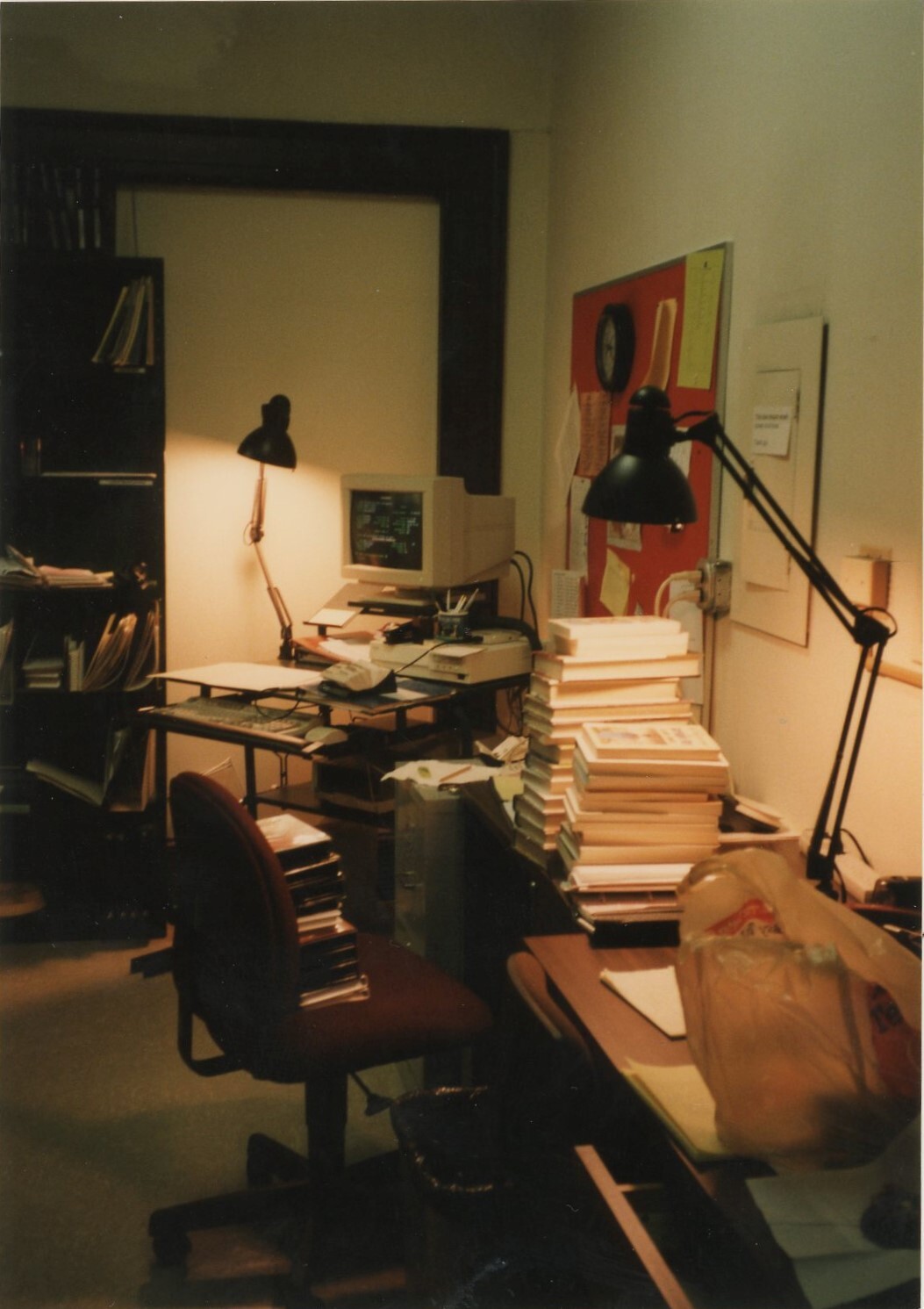 Book Sale, New Library, Bookmobile