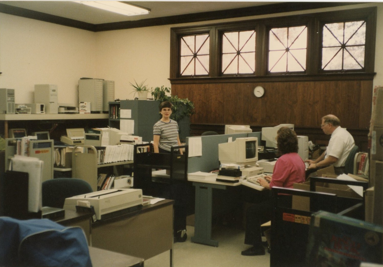 Book Sale, New Library, Bookmobile