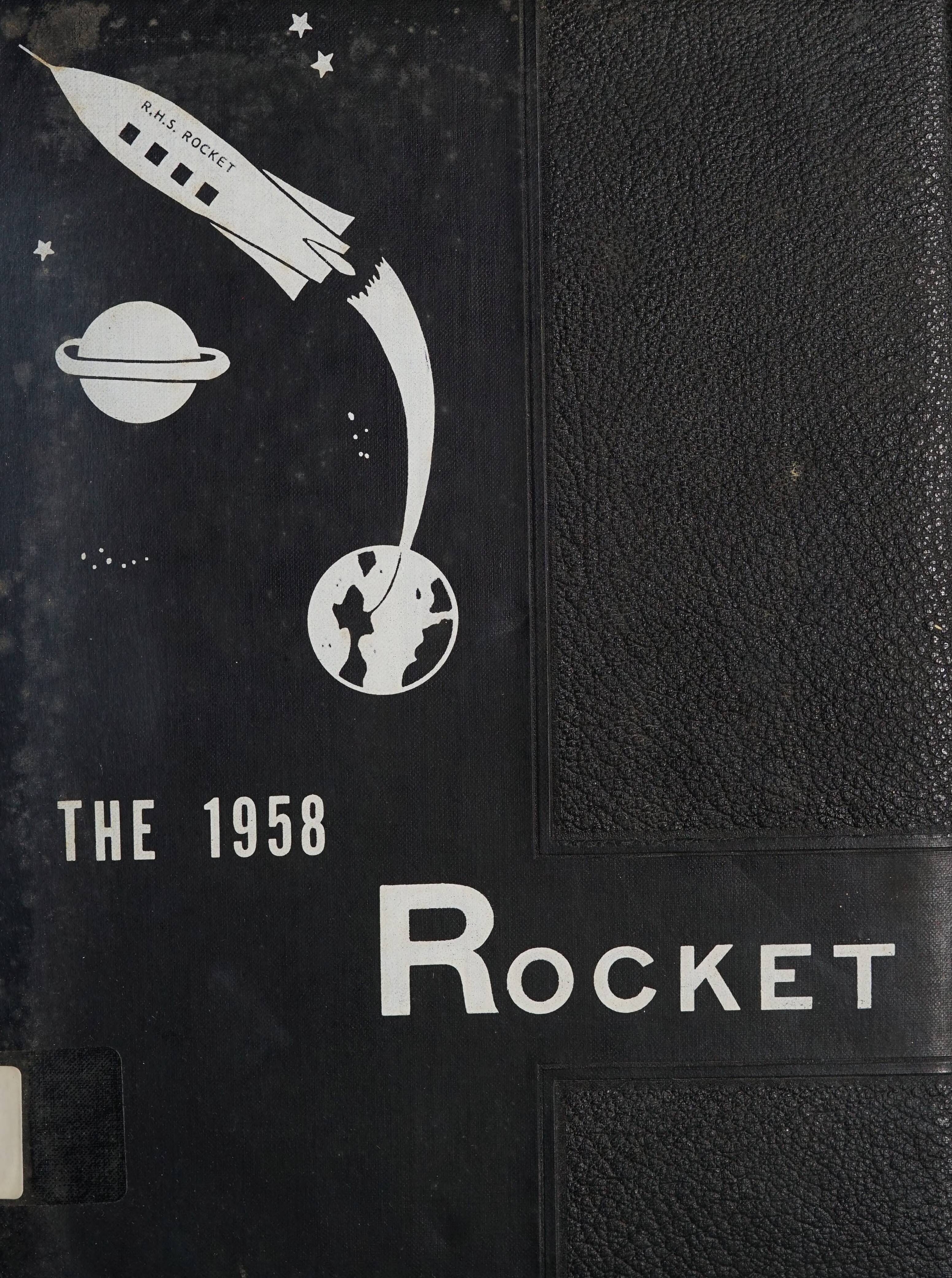 The Rocket [1958]