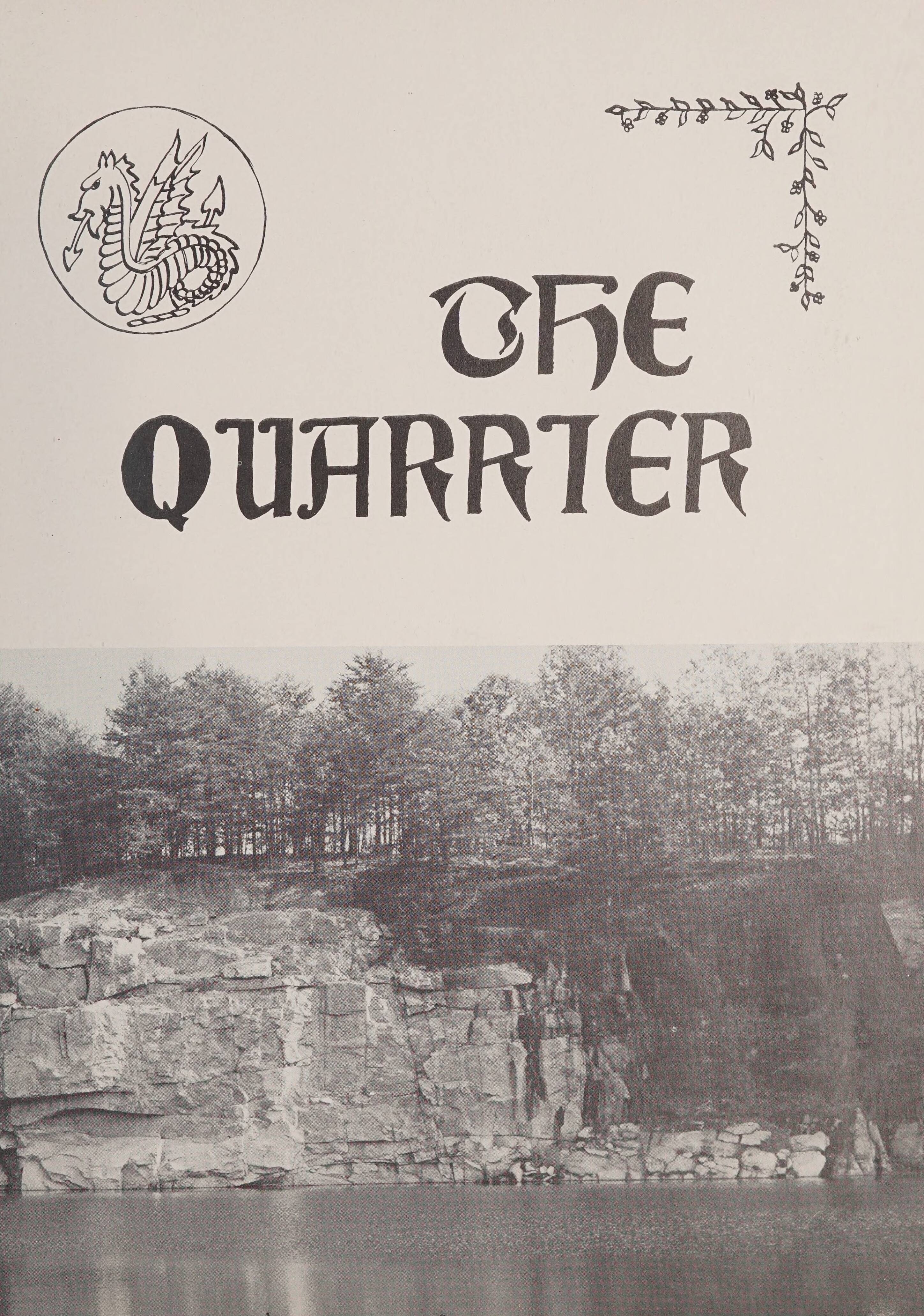 The Quarrier [1957]