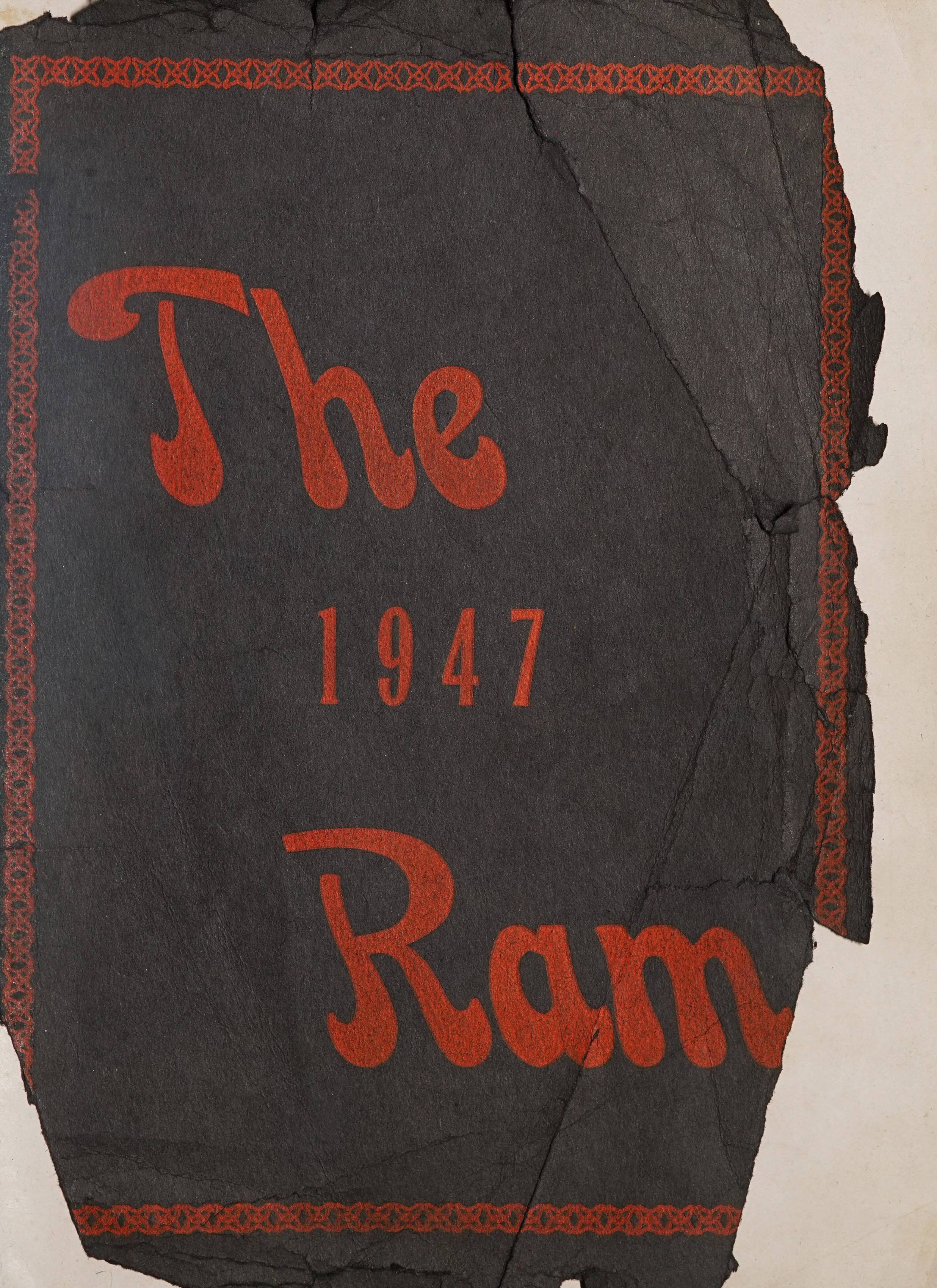 The 1947 Ram