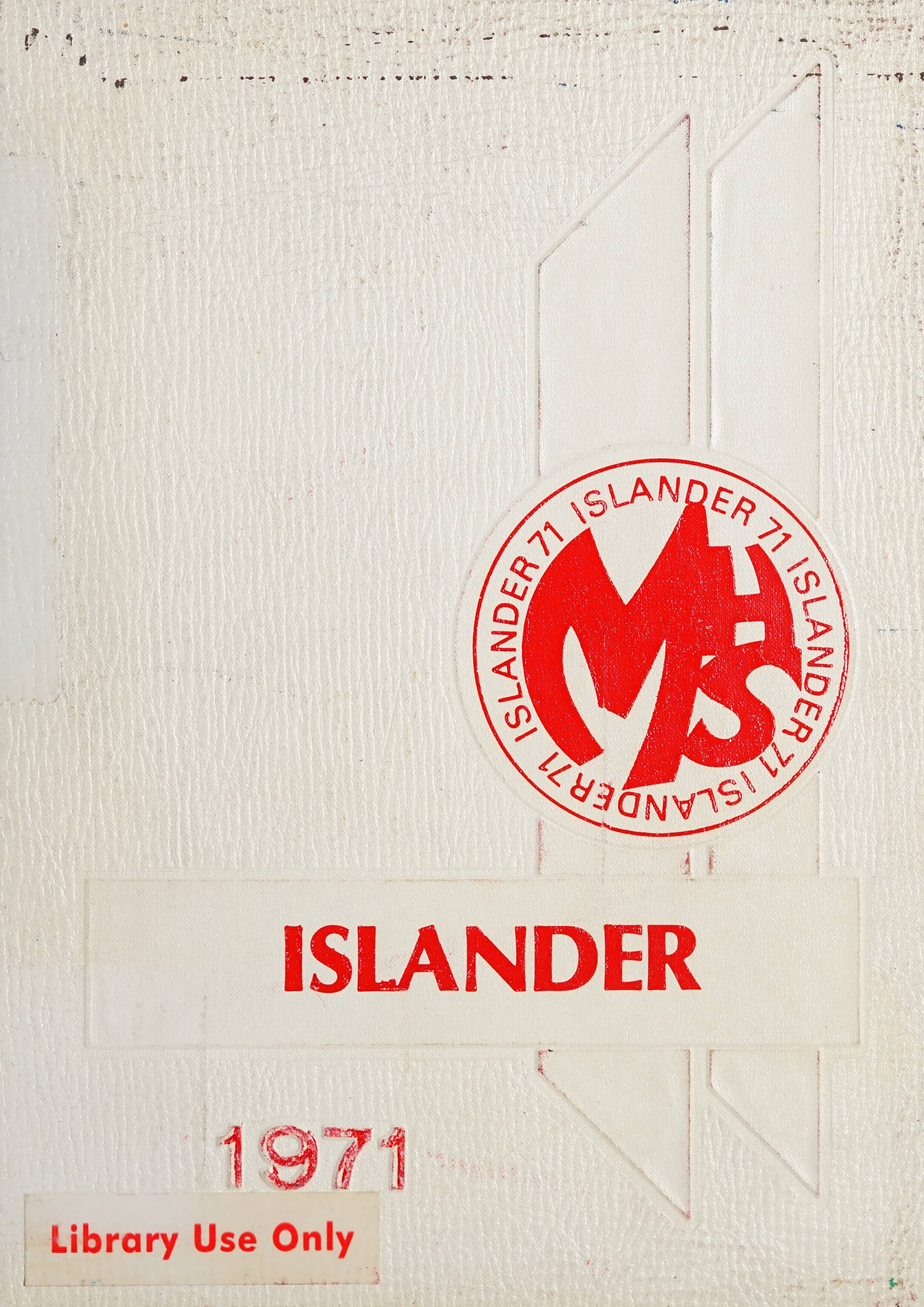 Islander [1971]