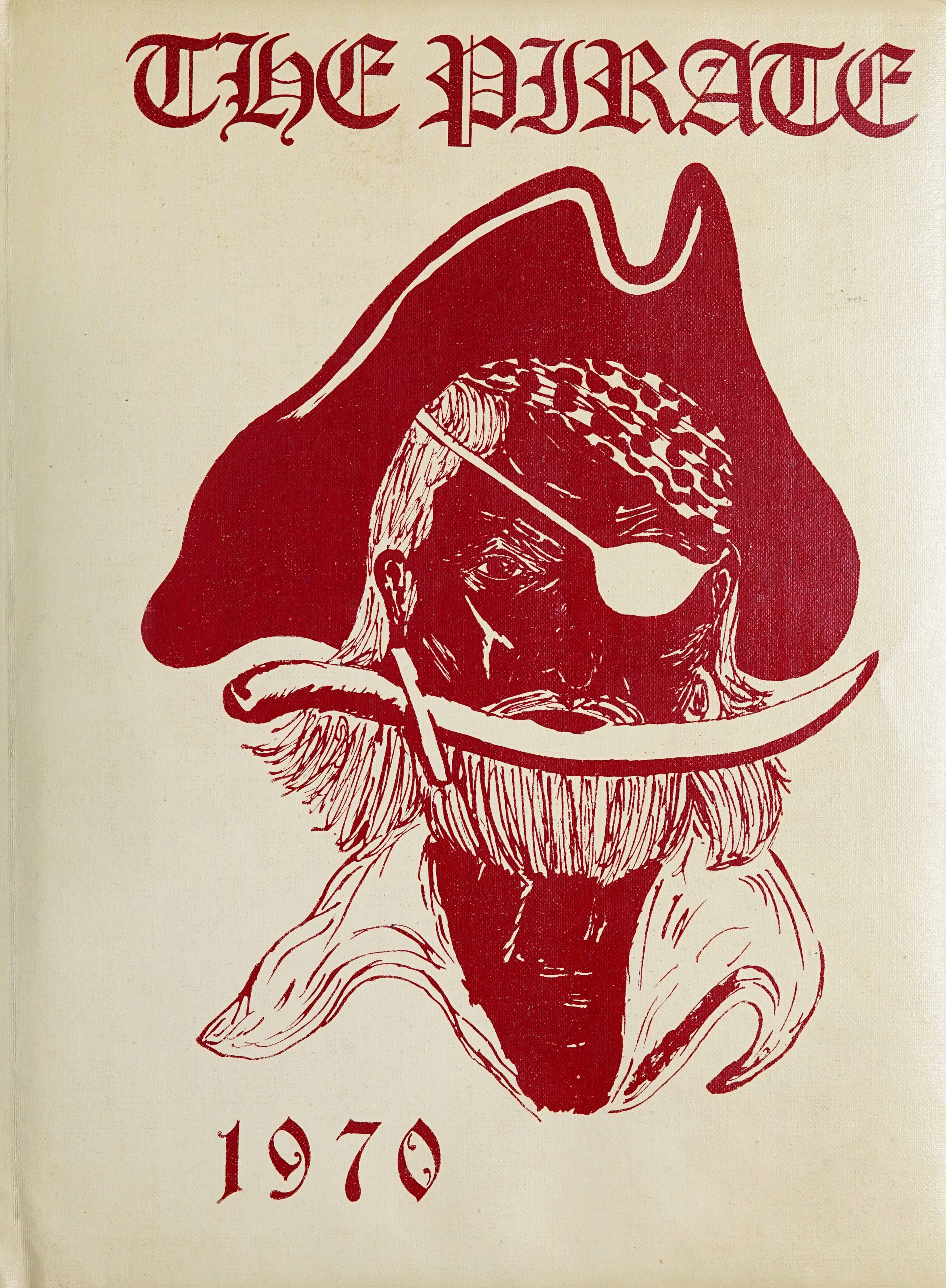 The Pirate [1970]