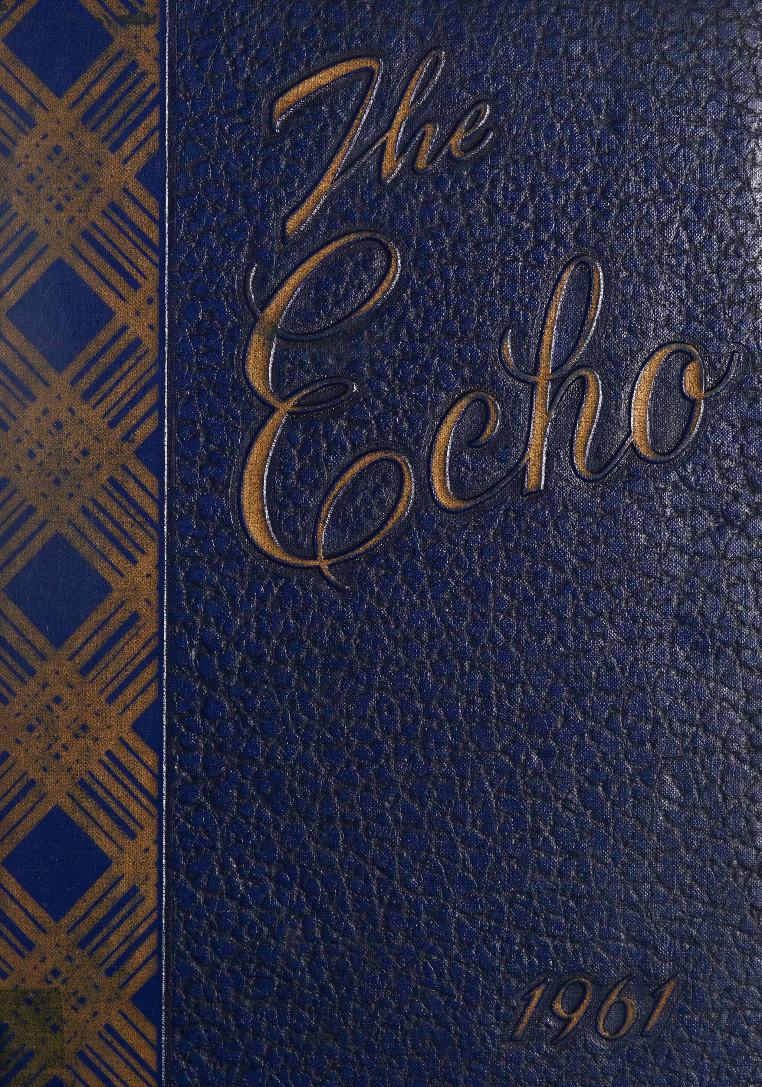 The Echo [1961]