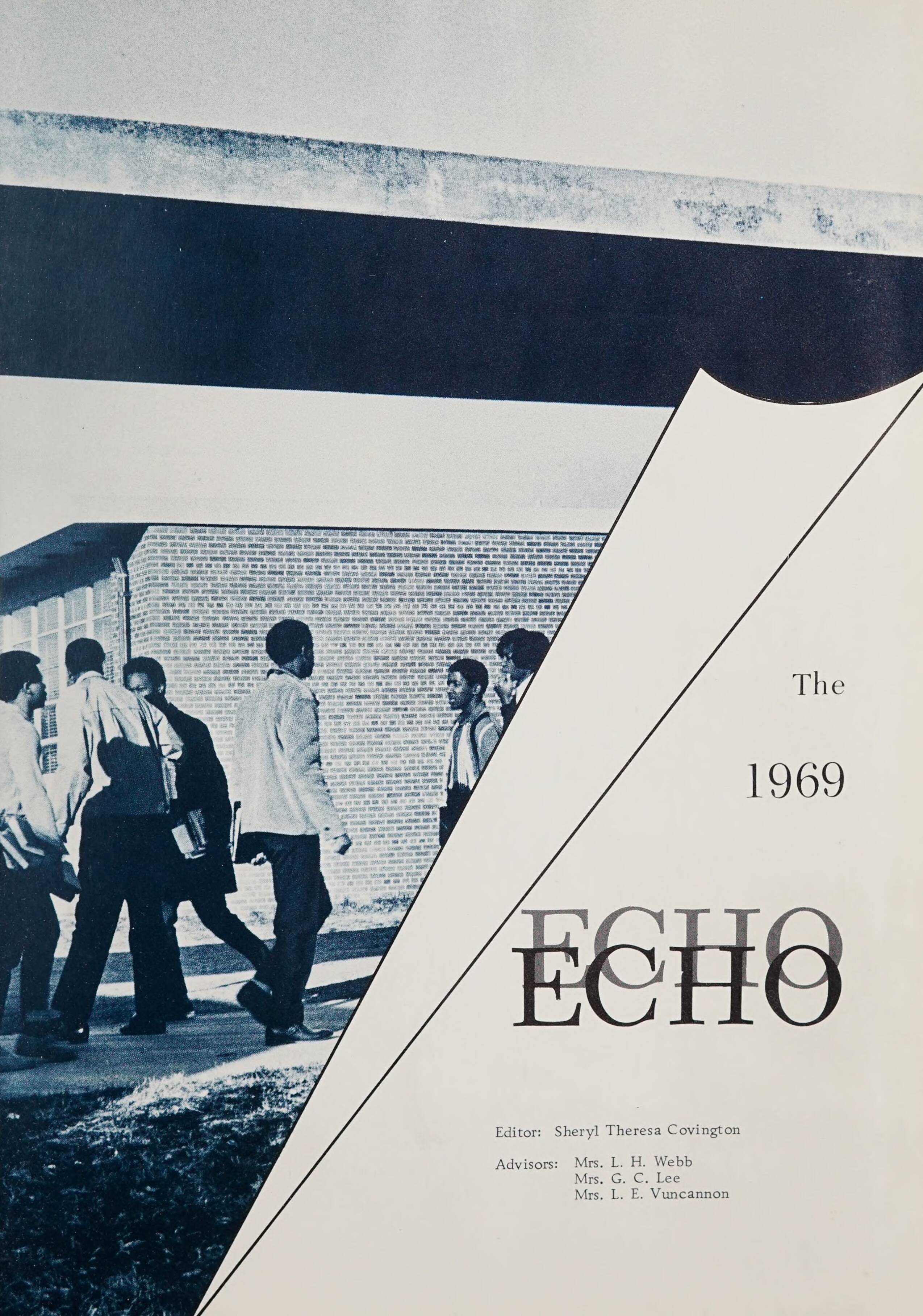 The Echo [1969]