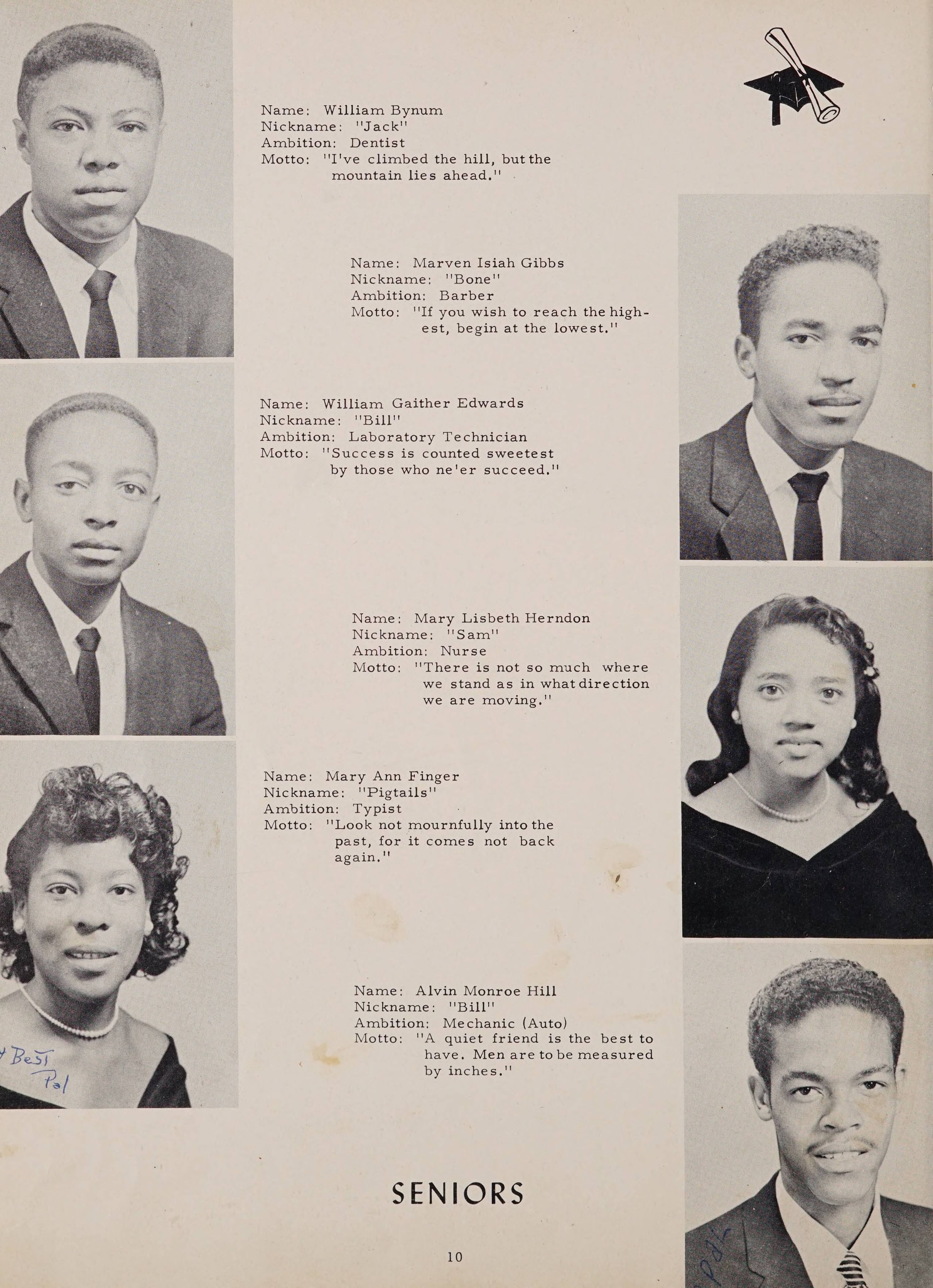 The Newboldlite [1958]