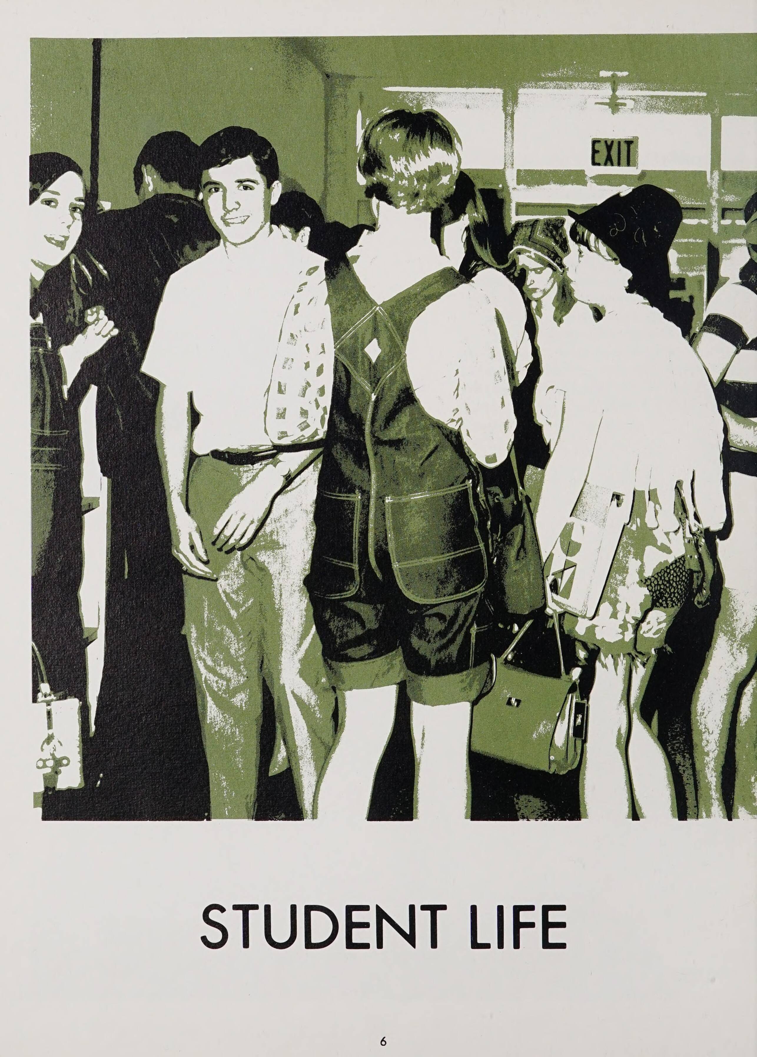 The Yrac [1968]