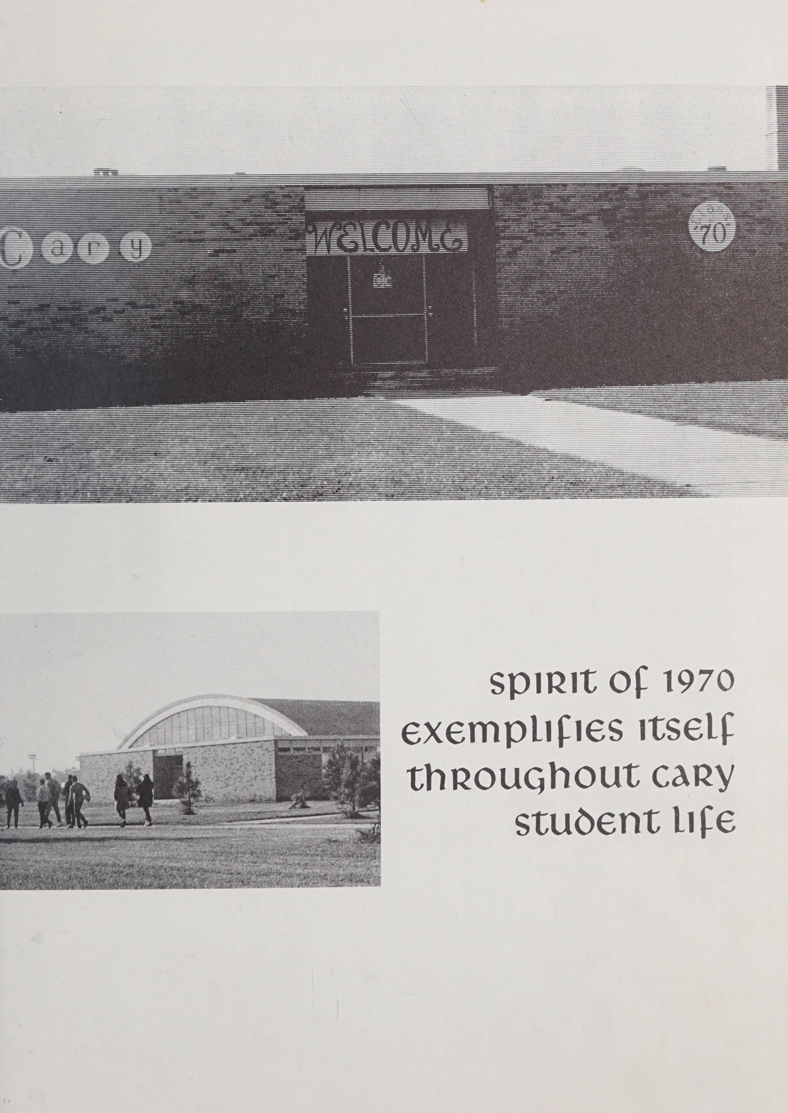 The Yrac [1970]