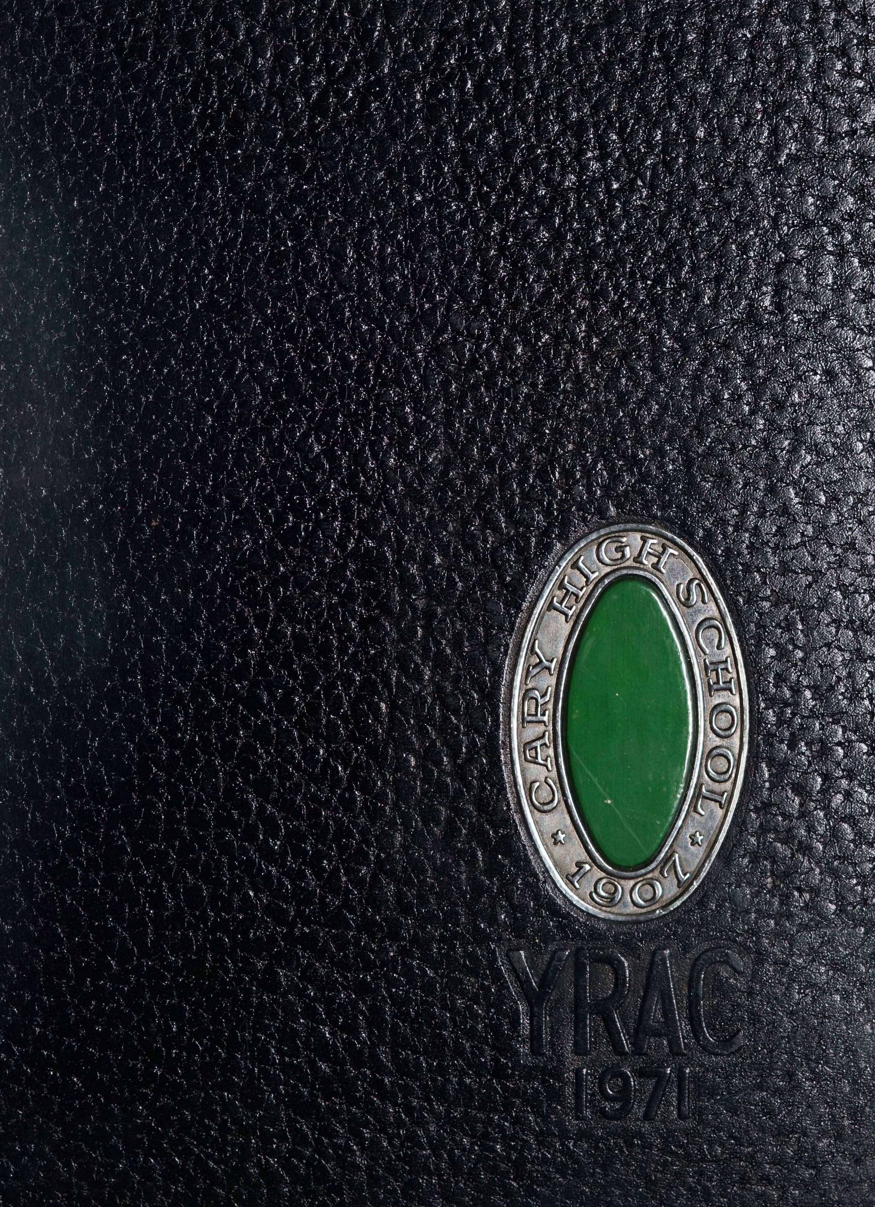 The Yrac [1971]