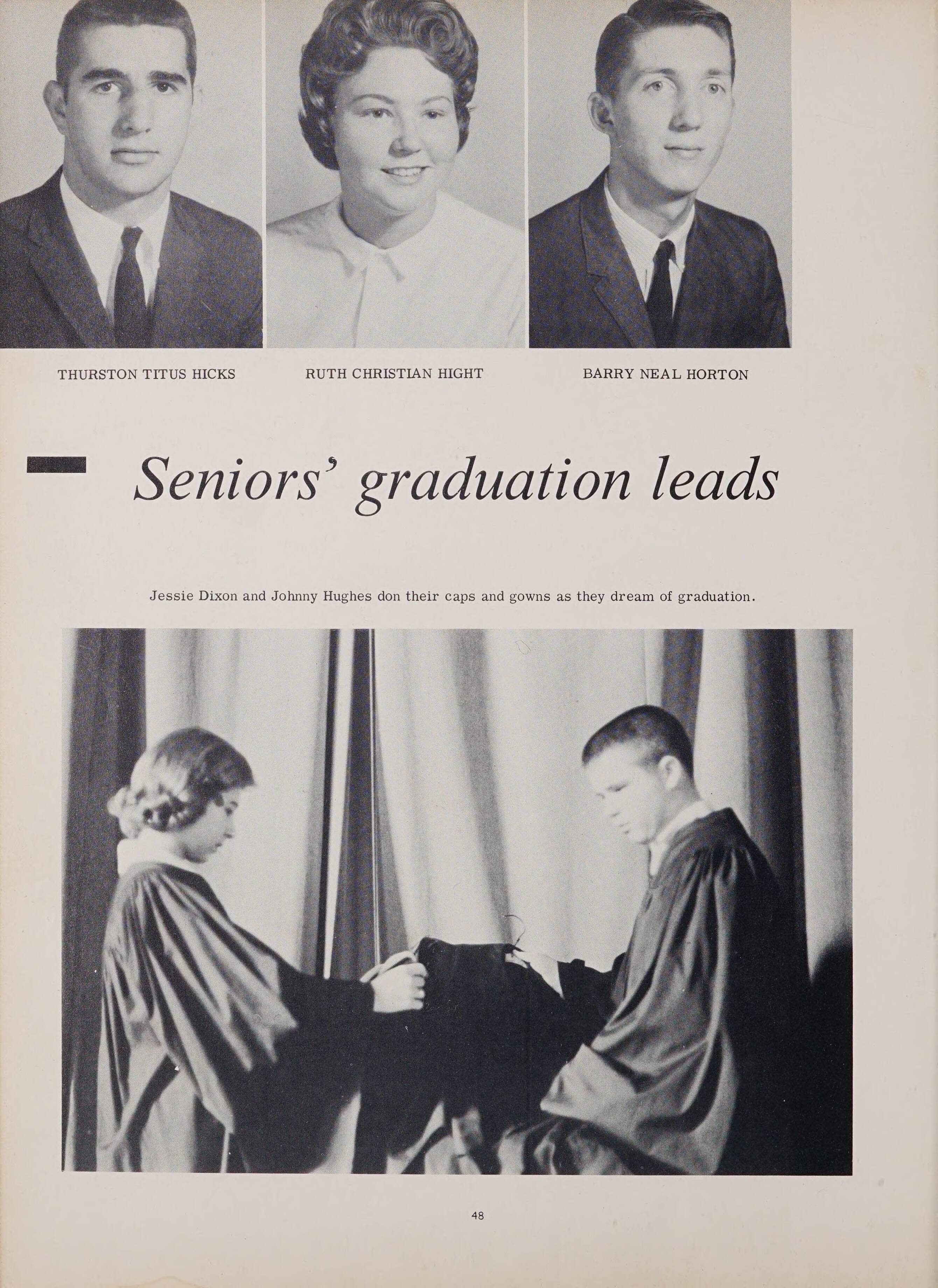 Pep Pac [1964]