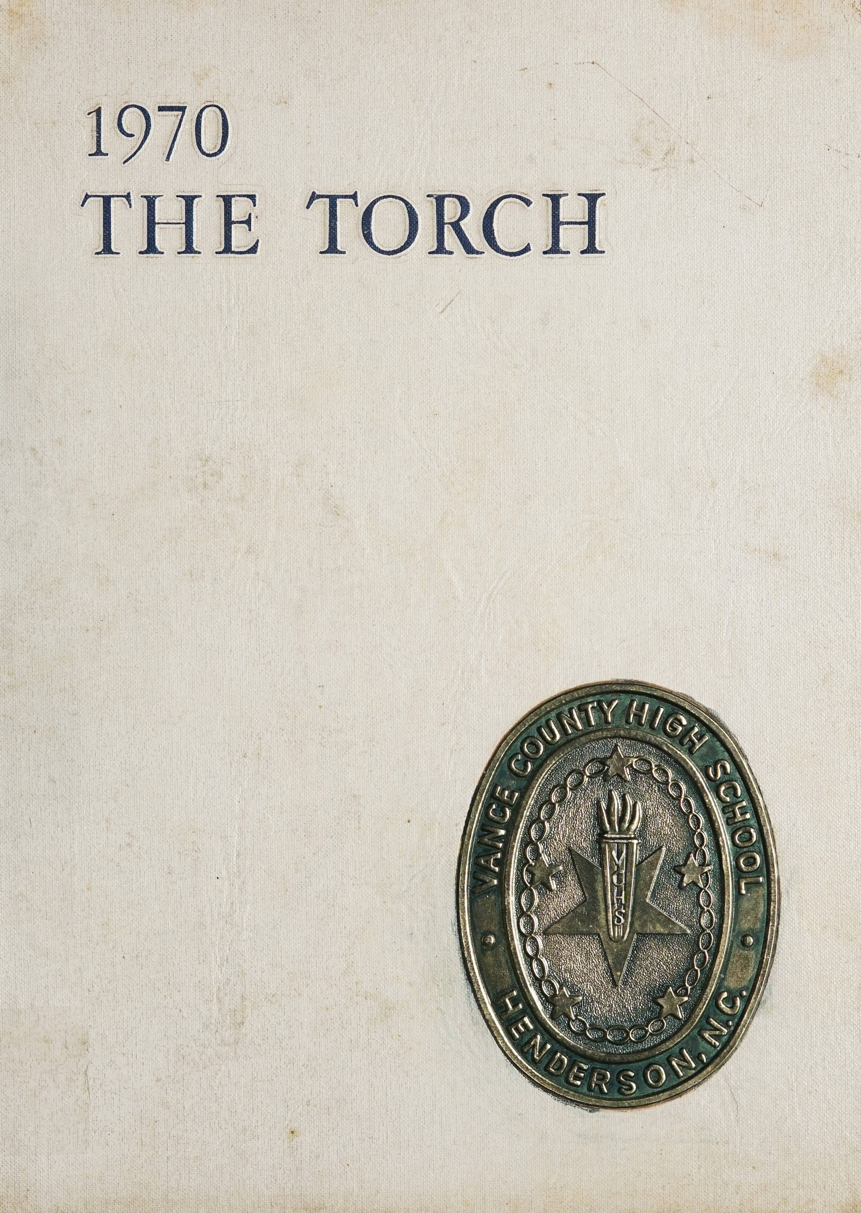The Torch [1970]