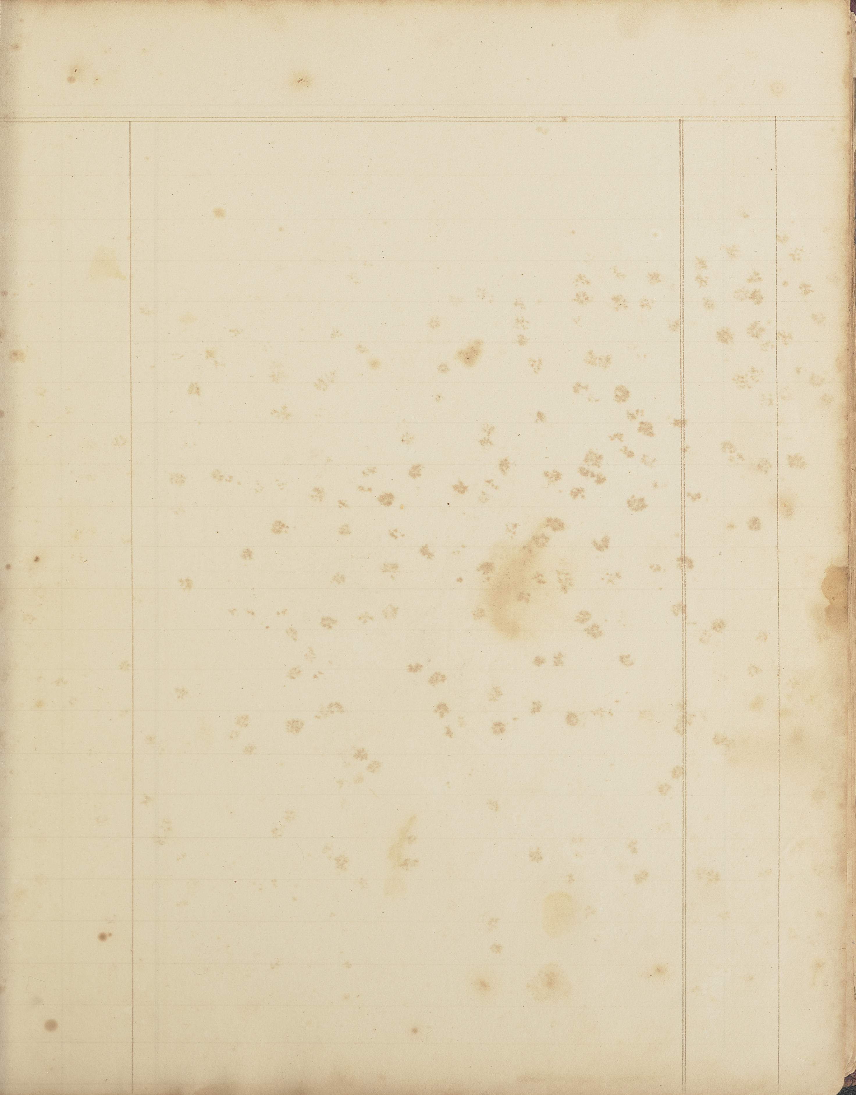 Mary Susan Burwell Strudwick Recipe Book