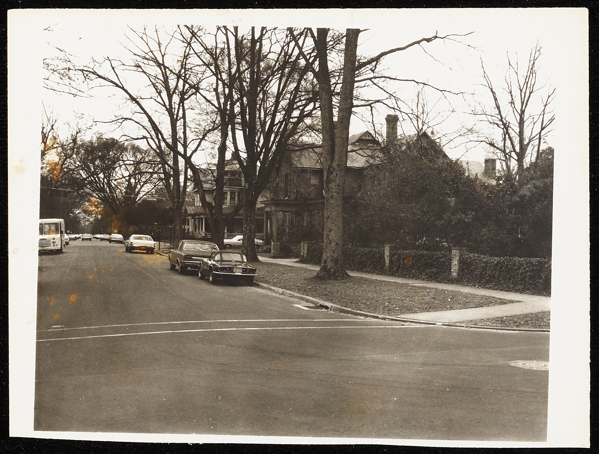 Views of St. Patrick Street