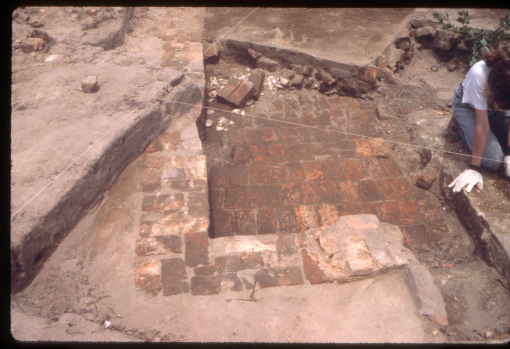 Edgecombe Architecture Slide Photos