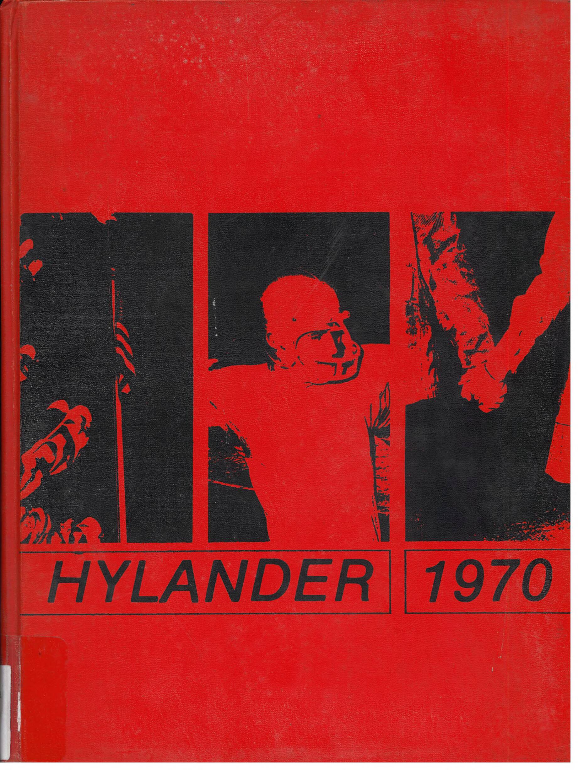 Hylander [1970]