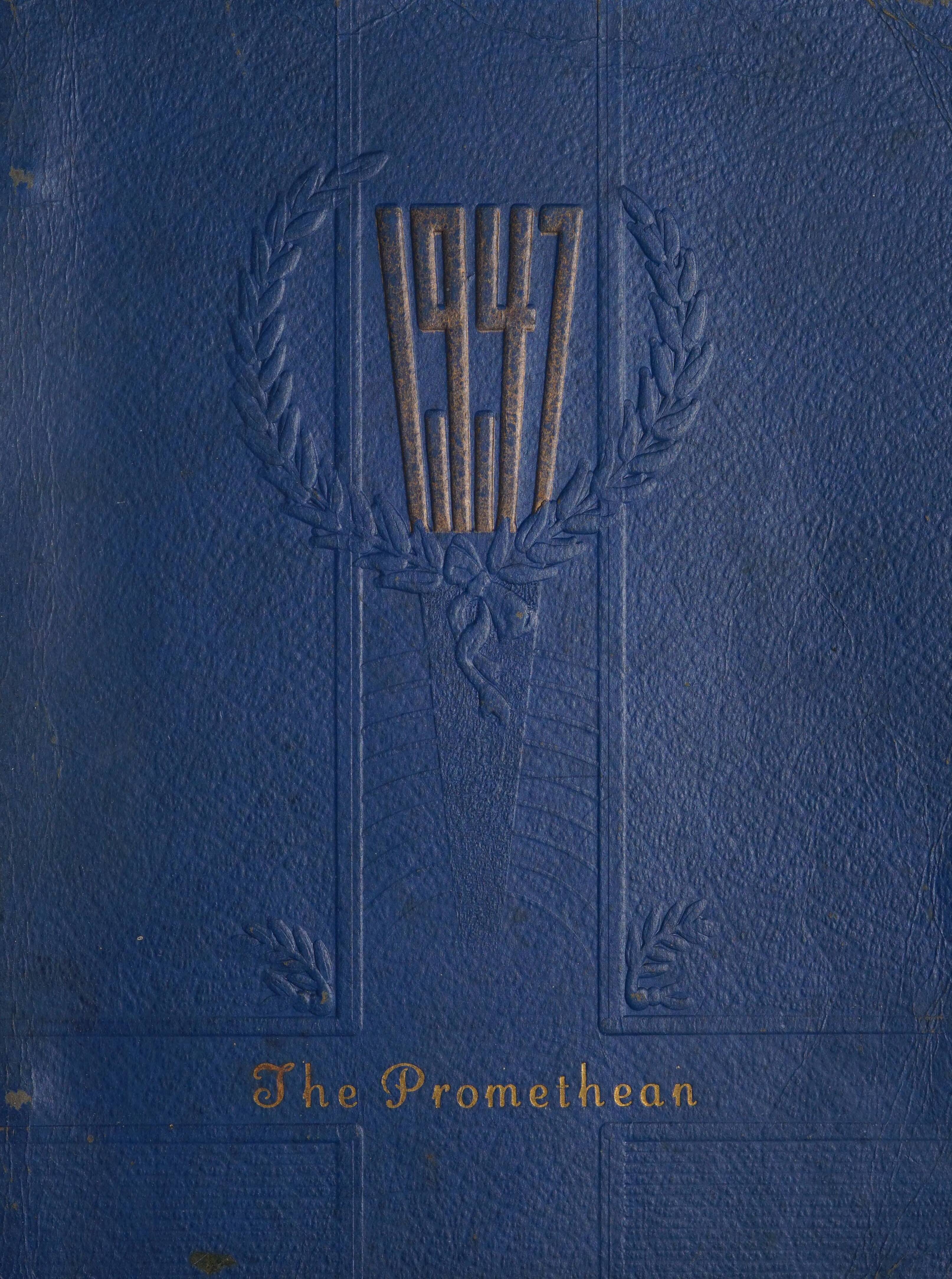 The Promethean [1947]