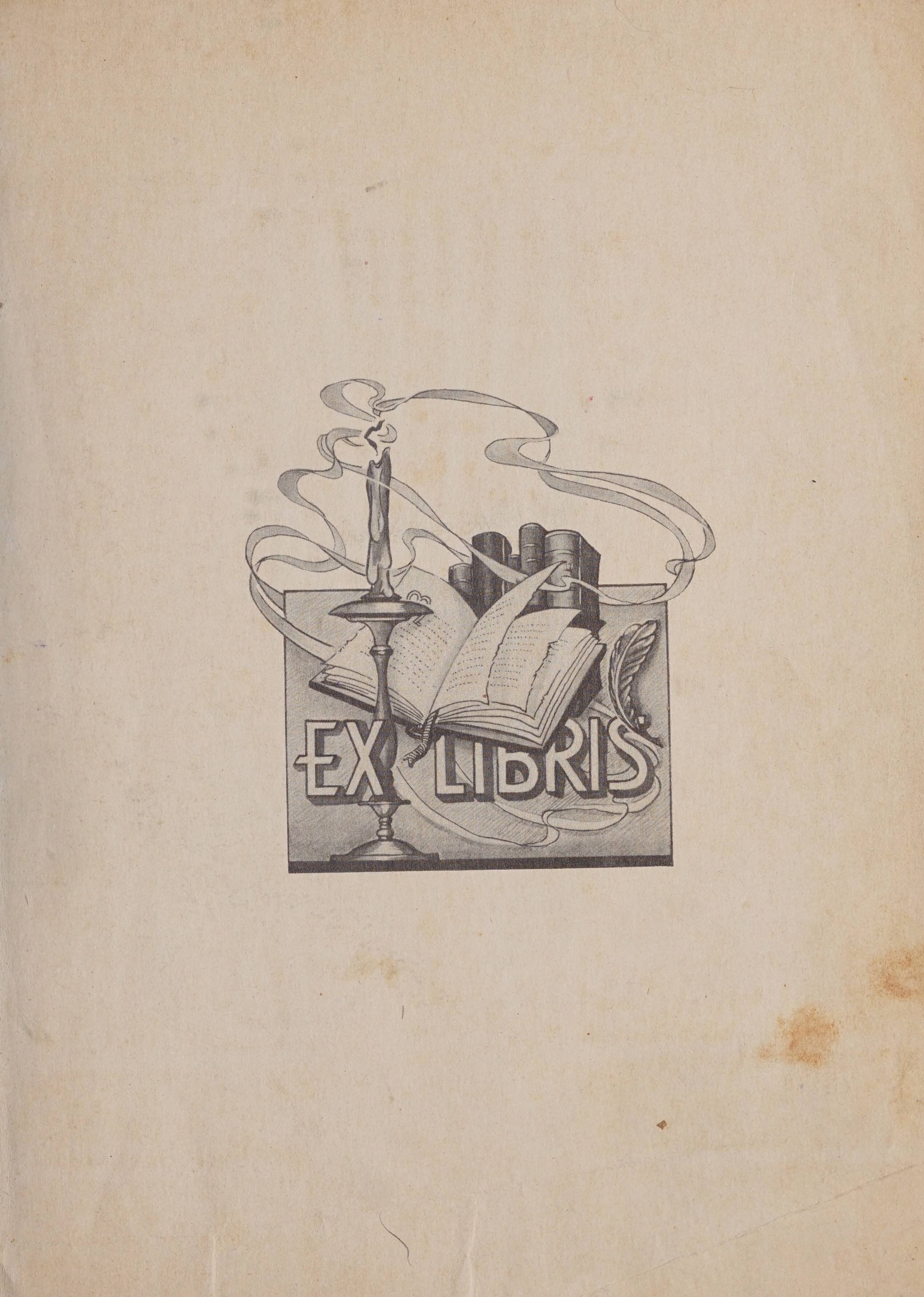 The Promethean [1947]