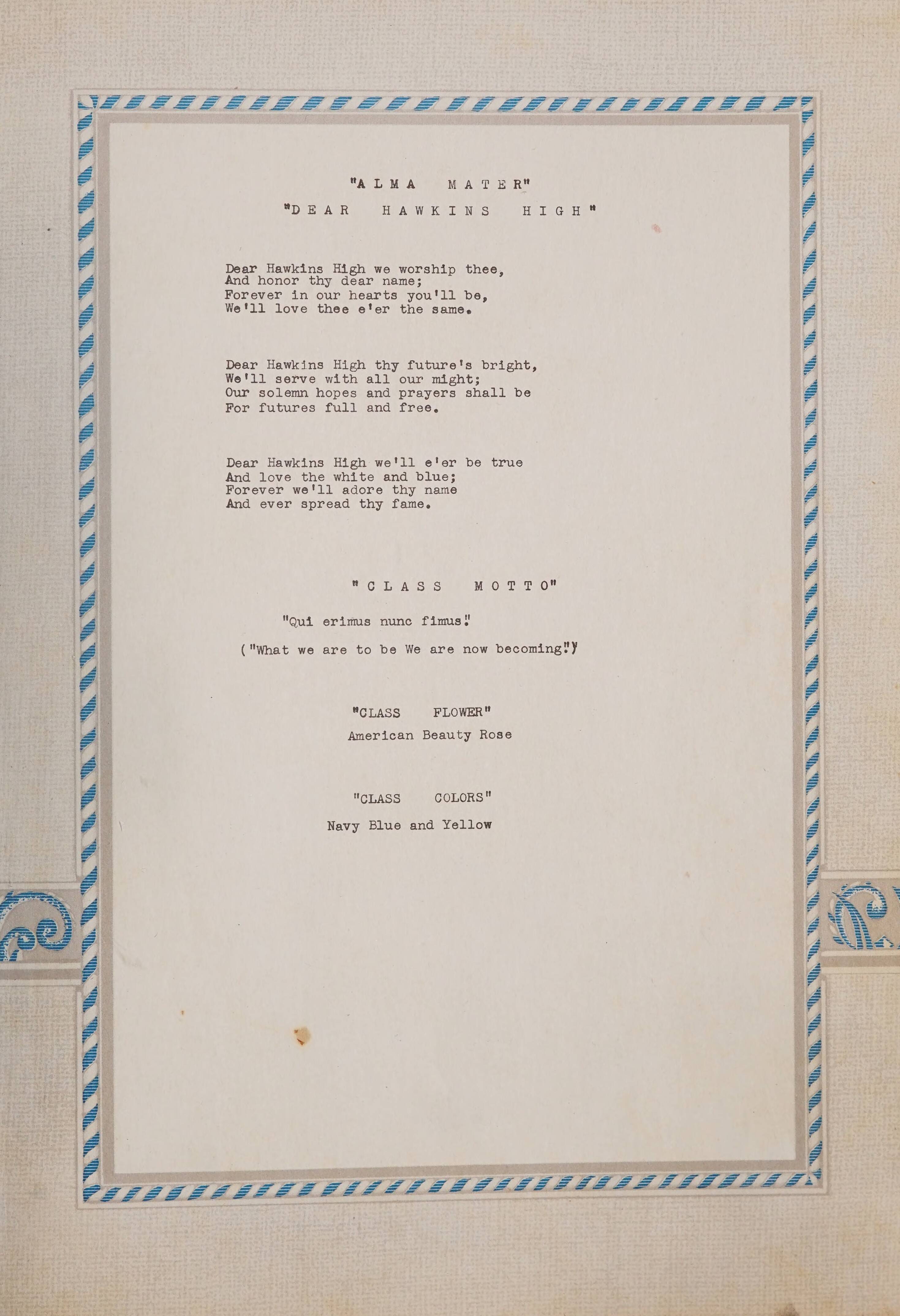 The Promethean [1947]