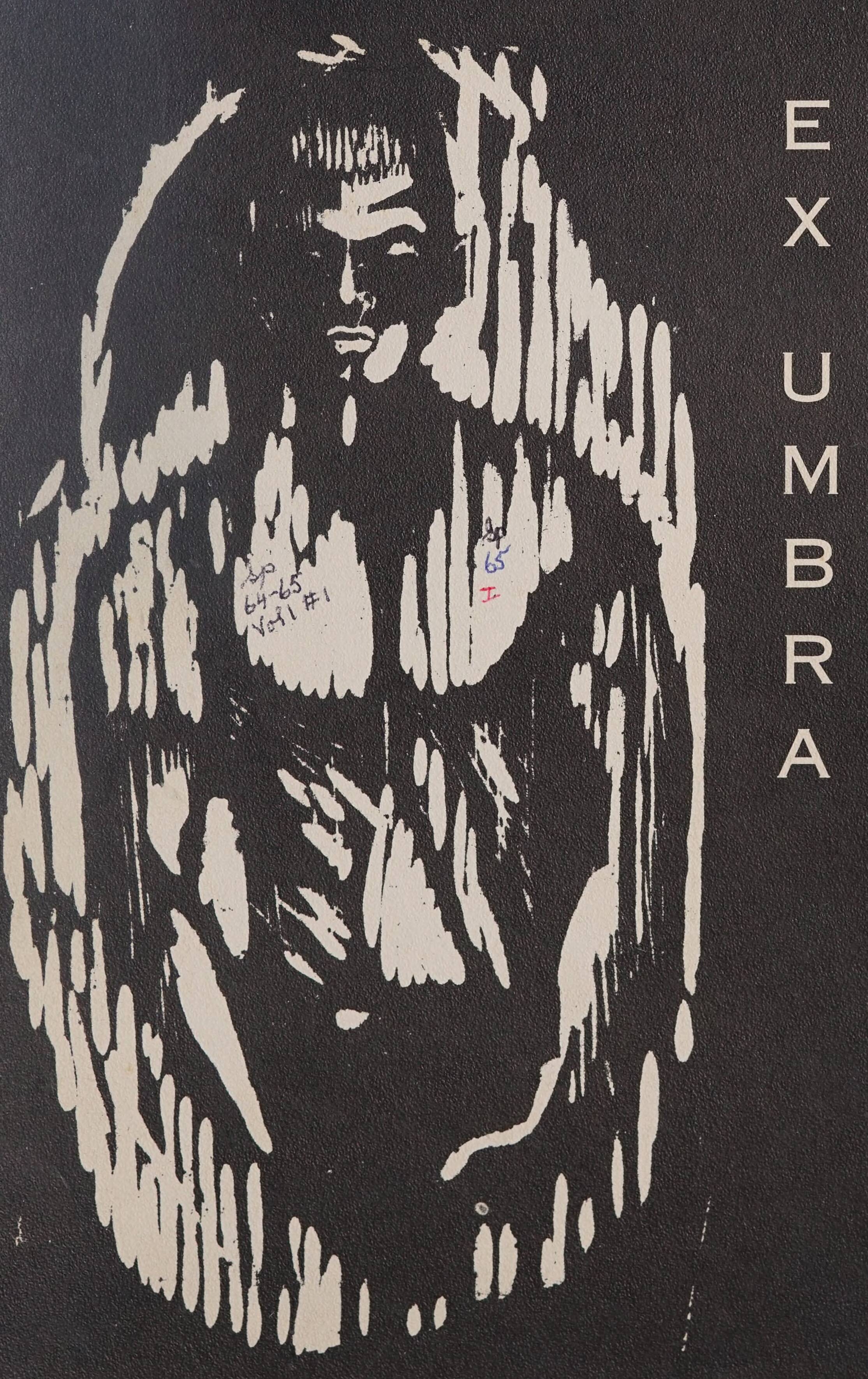 Ex Umbra [Spring 1965]