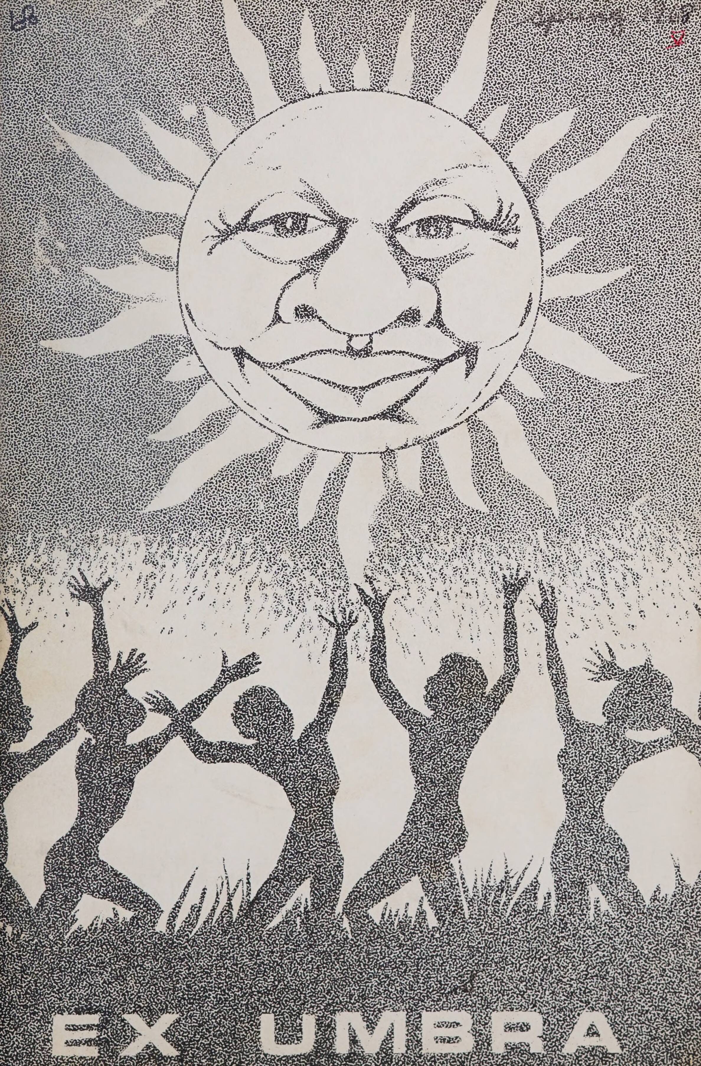 Ex Umbra [Spring 1968]