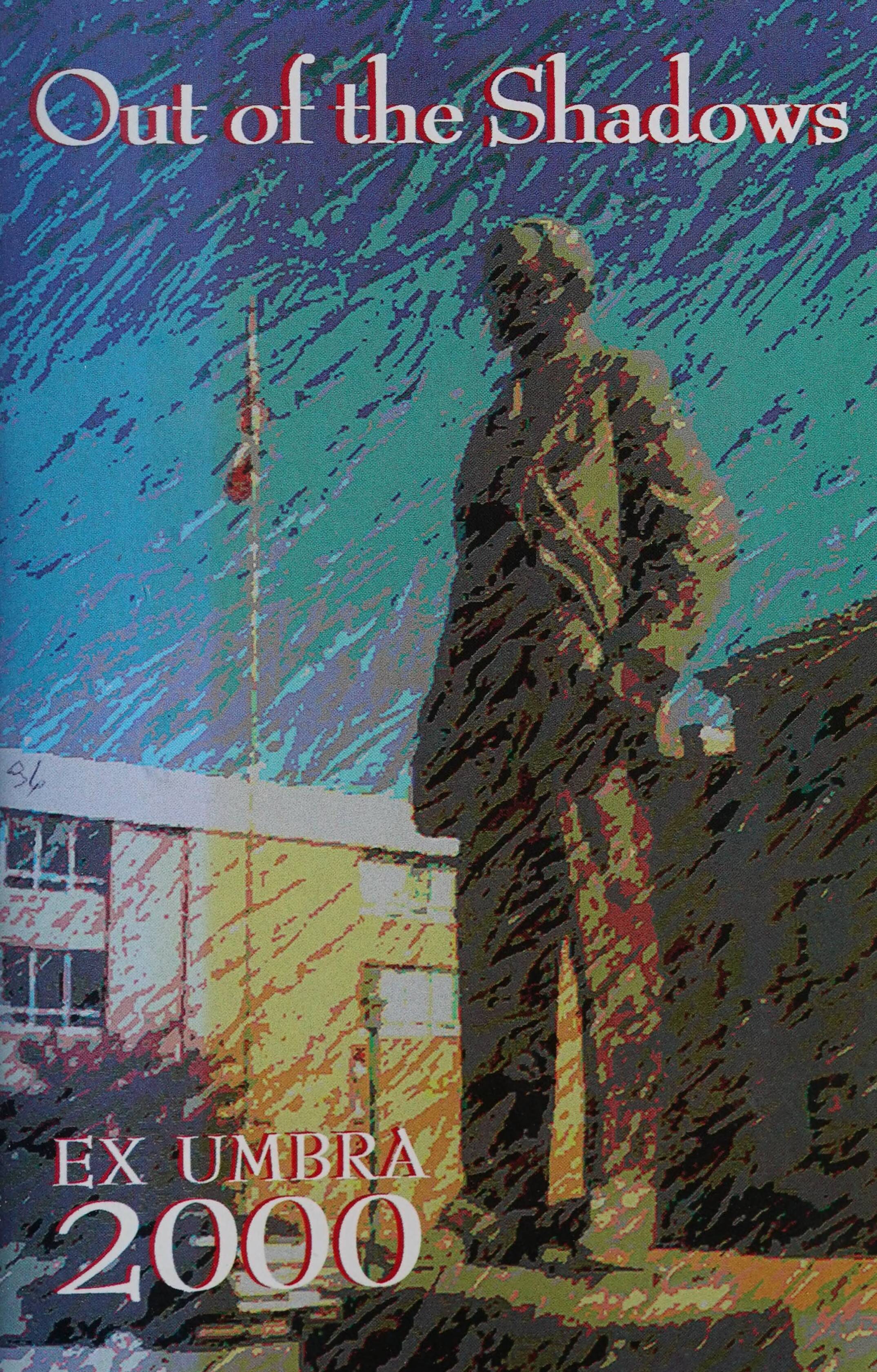 Ex Umbra: Out of the Shadows [2000]