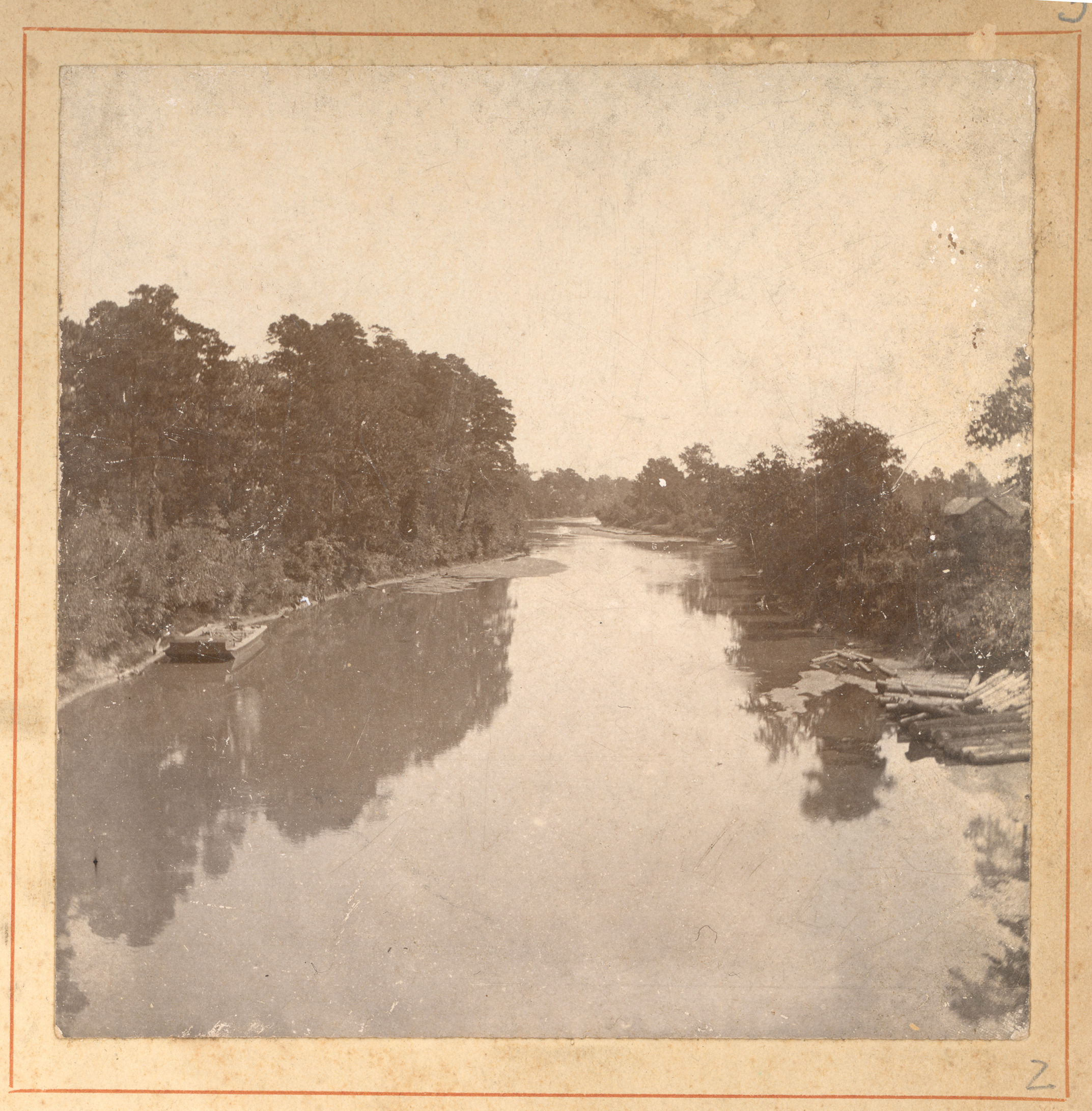Tar River
