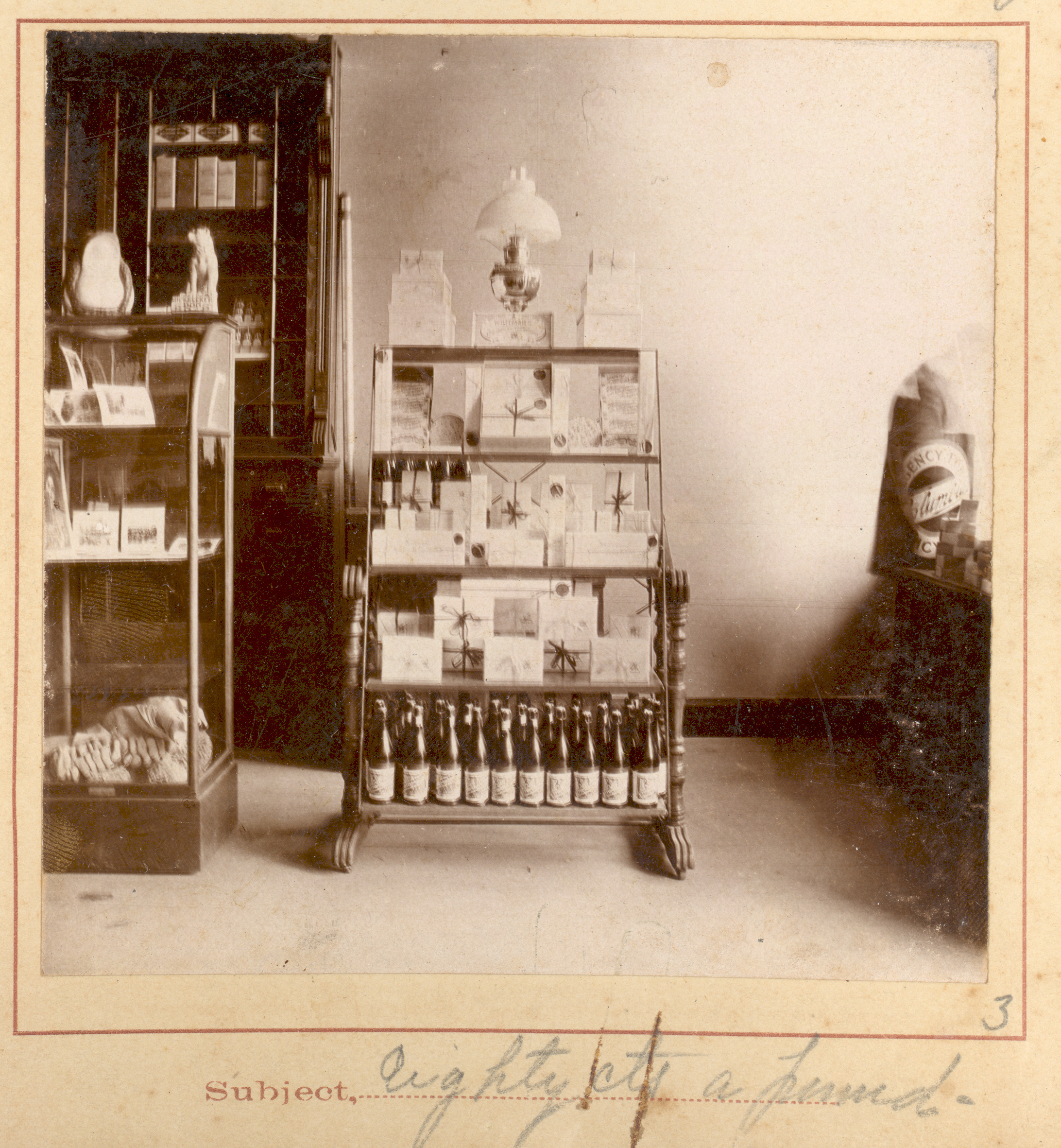 Eighty Cents a Pound