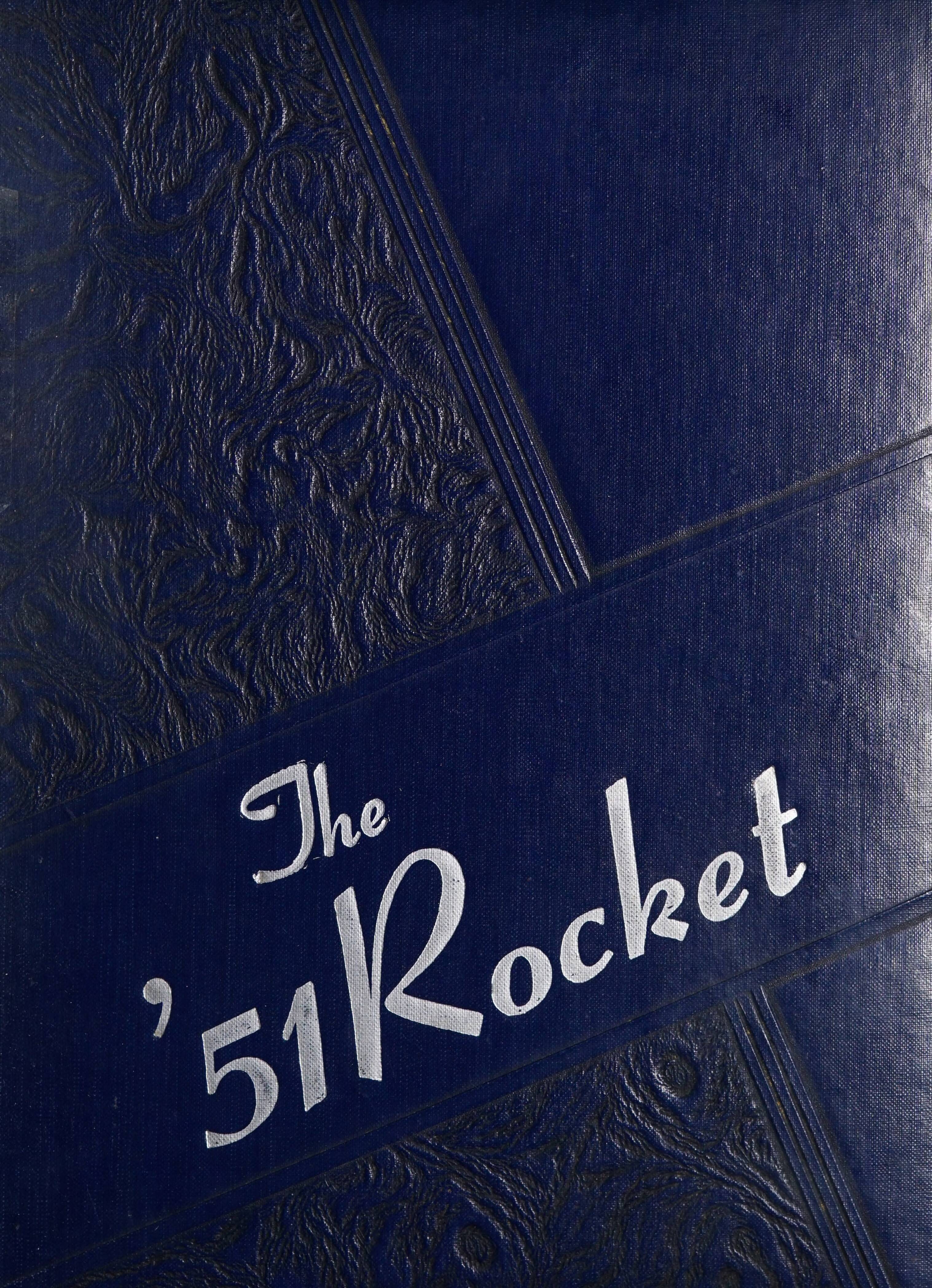 The Rocket [1951]