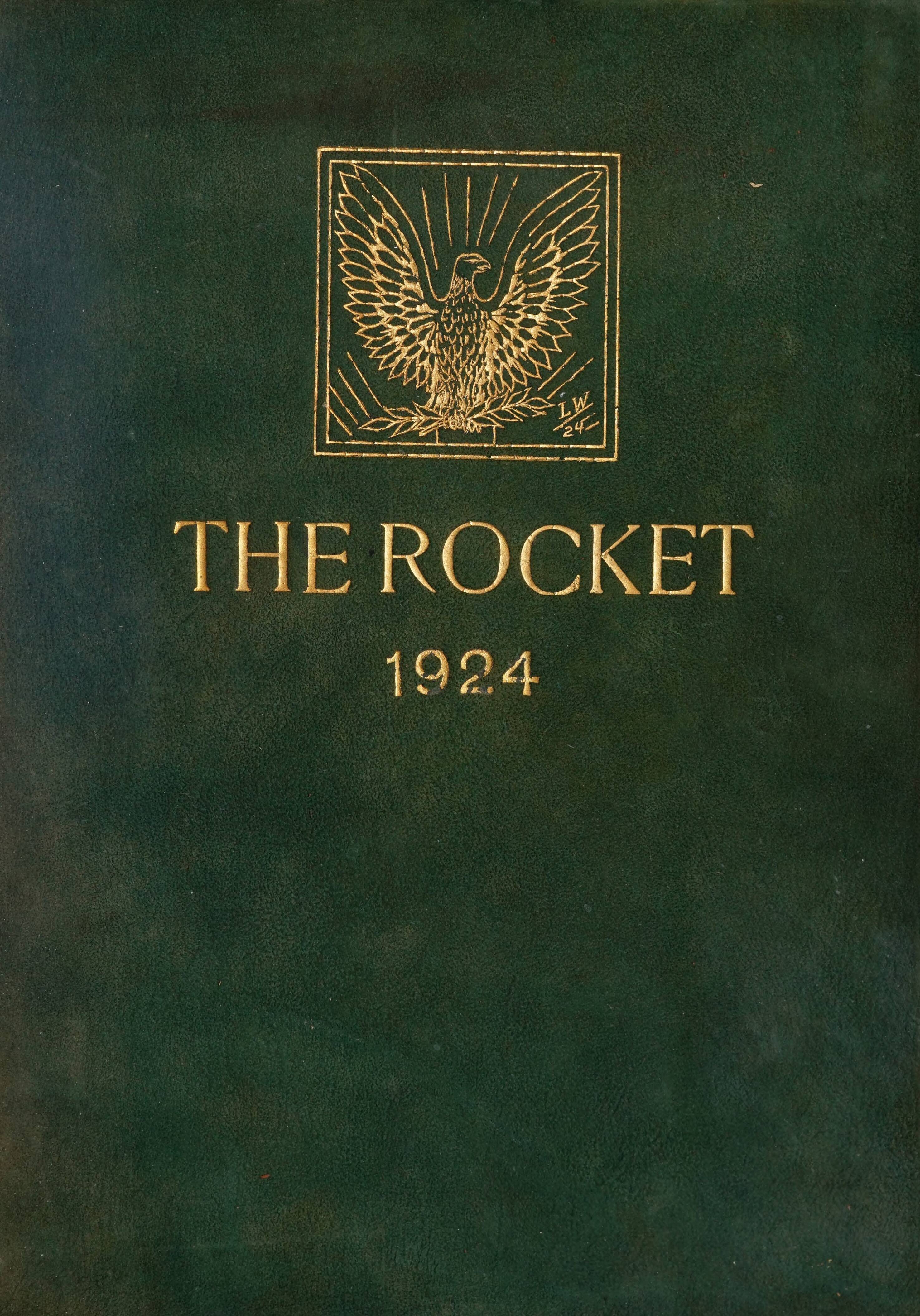 The Rocket [1924]